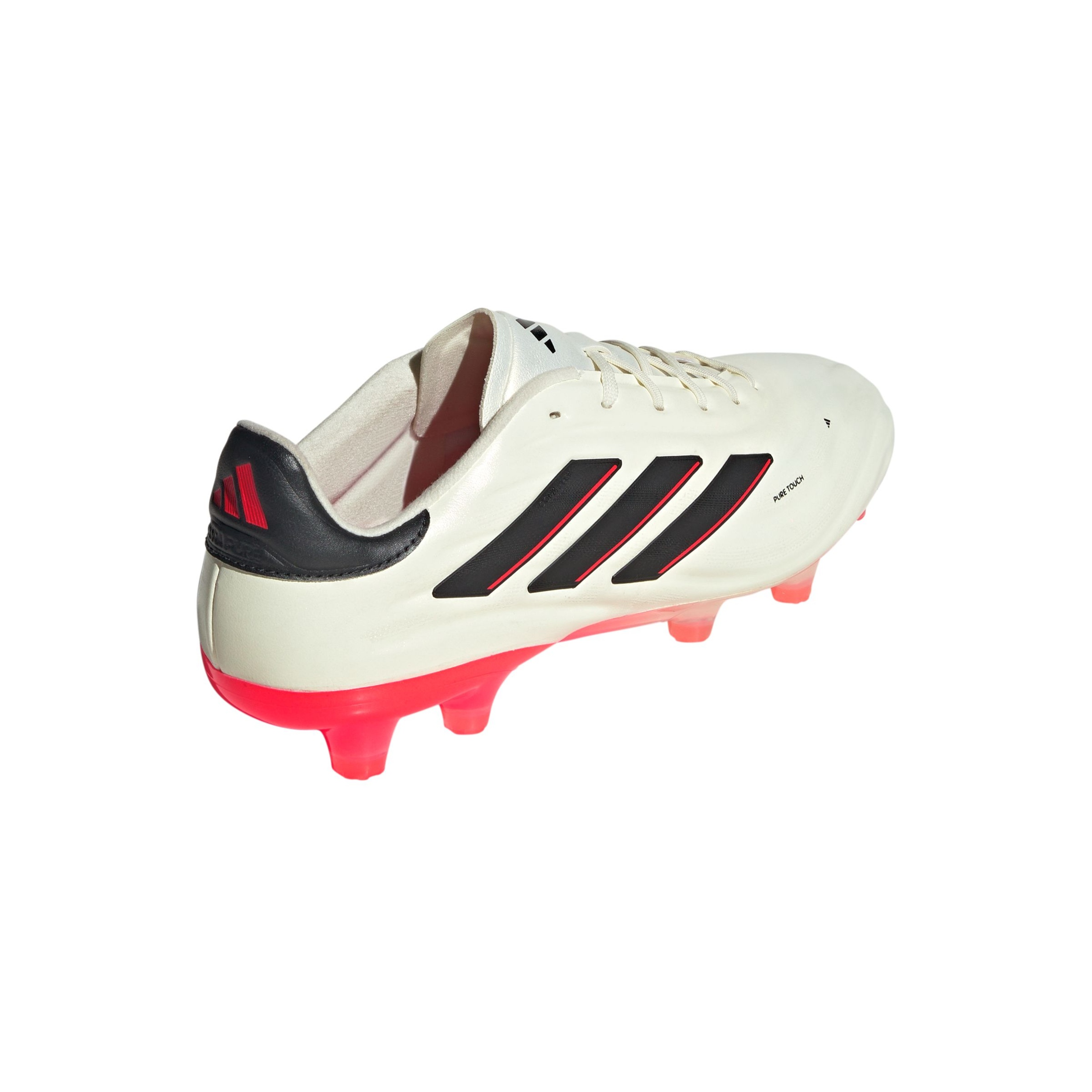 adidas Men's Copa Pure 2 Elite Firm Ground Outdoor Soccer Cleats ...