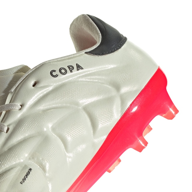 adidas Men's Copa Pure 2 Elite Firm Ground Outdoor Soccer Cleats ...