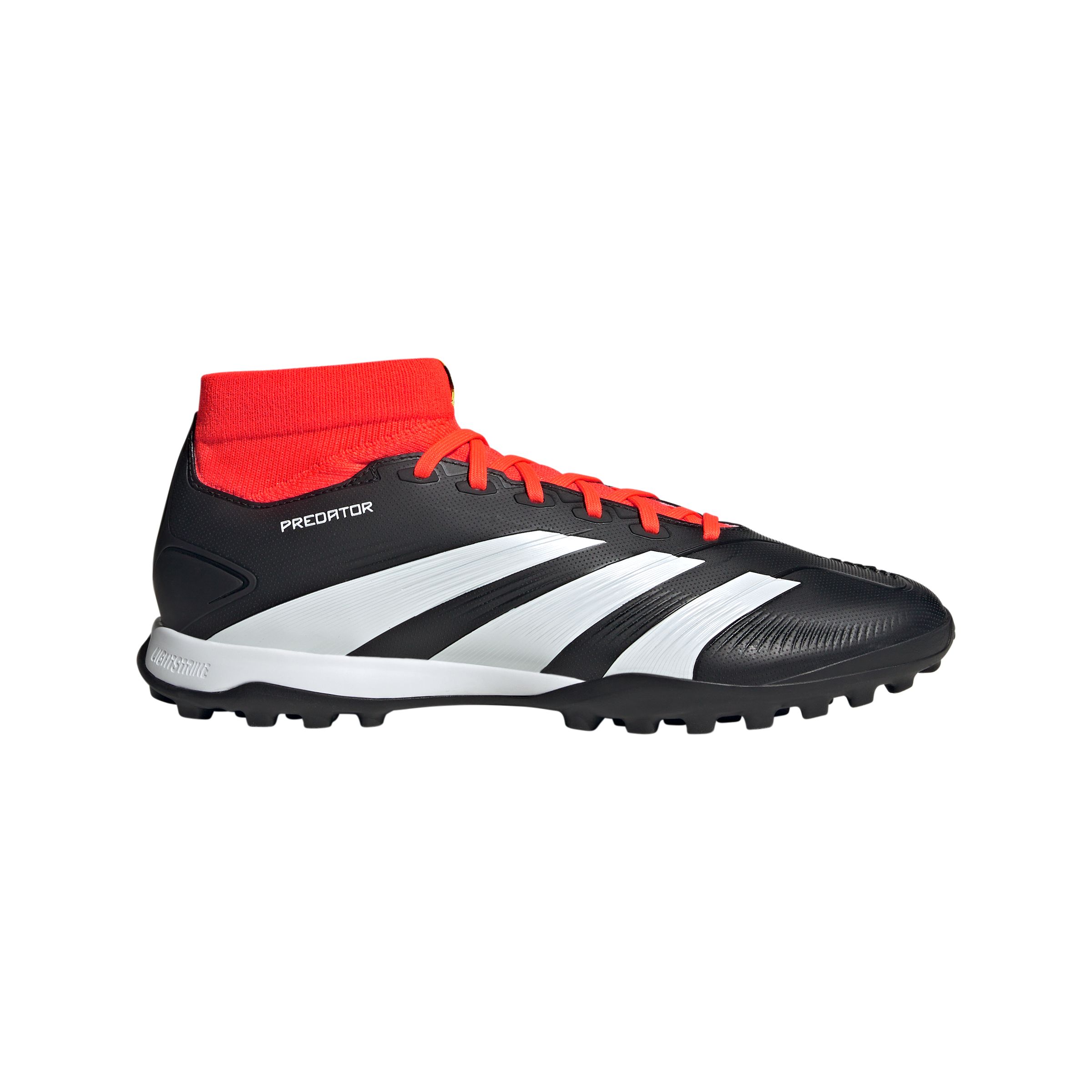adidas Unisex Predator League TF Indoor Soccer Cleats | SportChek
