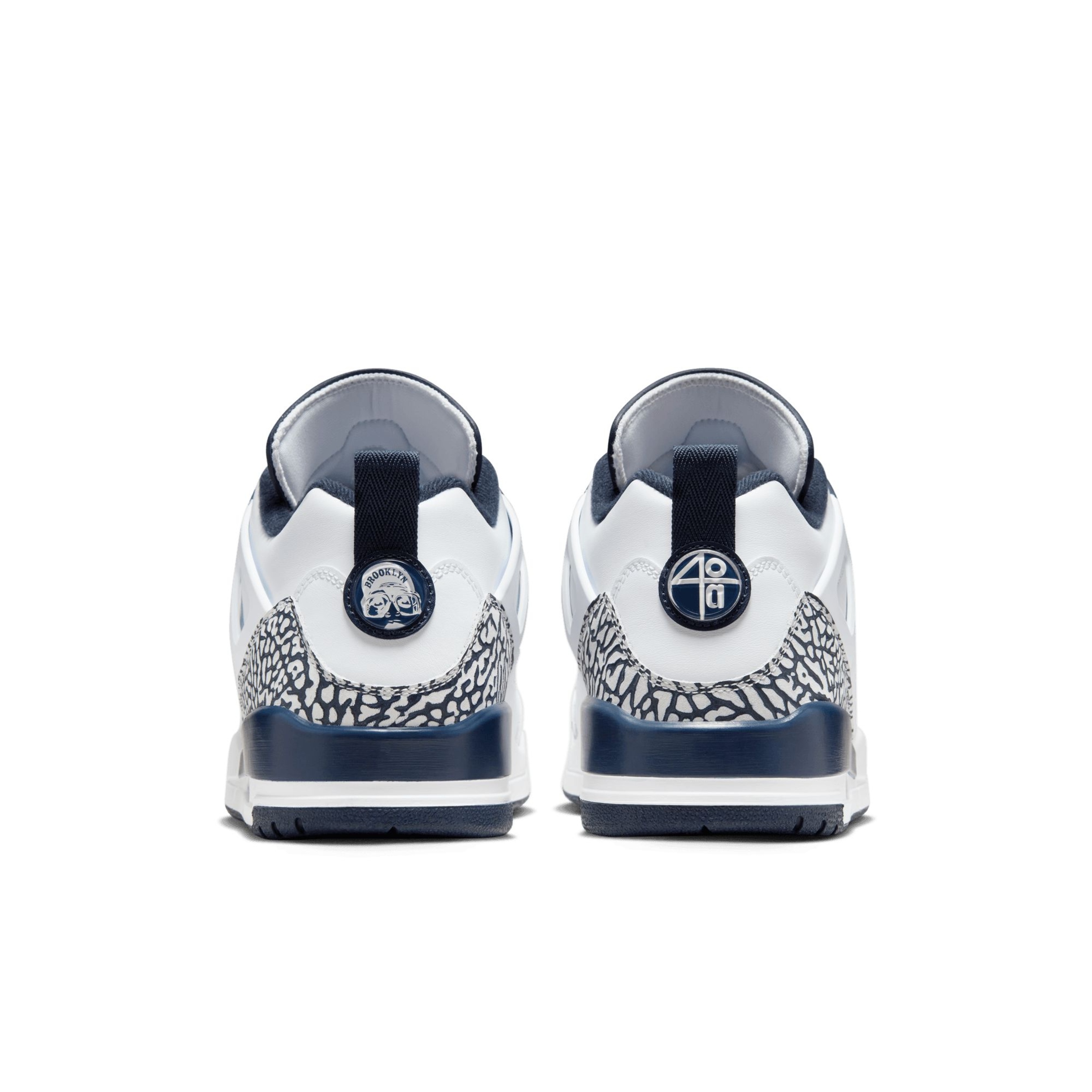 Nike Unisex Jordan Spizike Basketball Shoes | SportChek