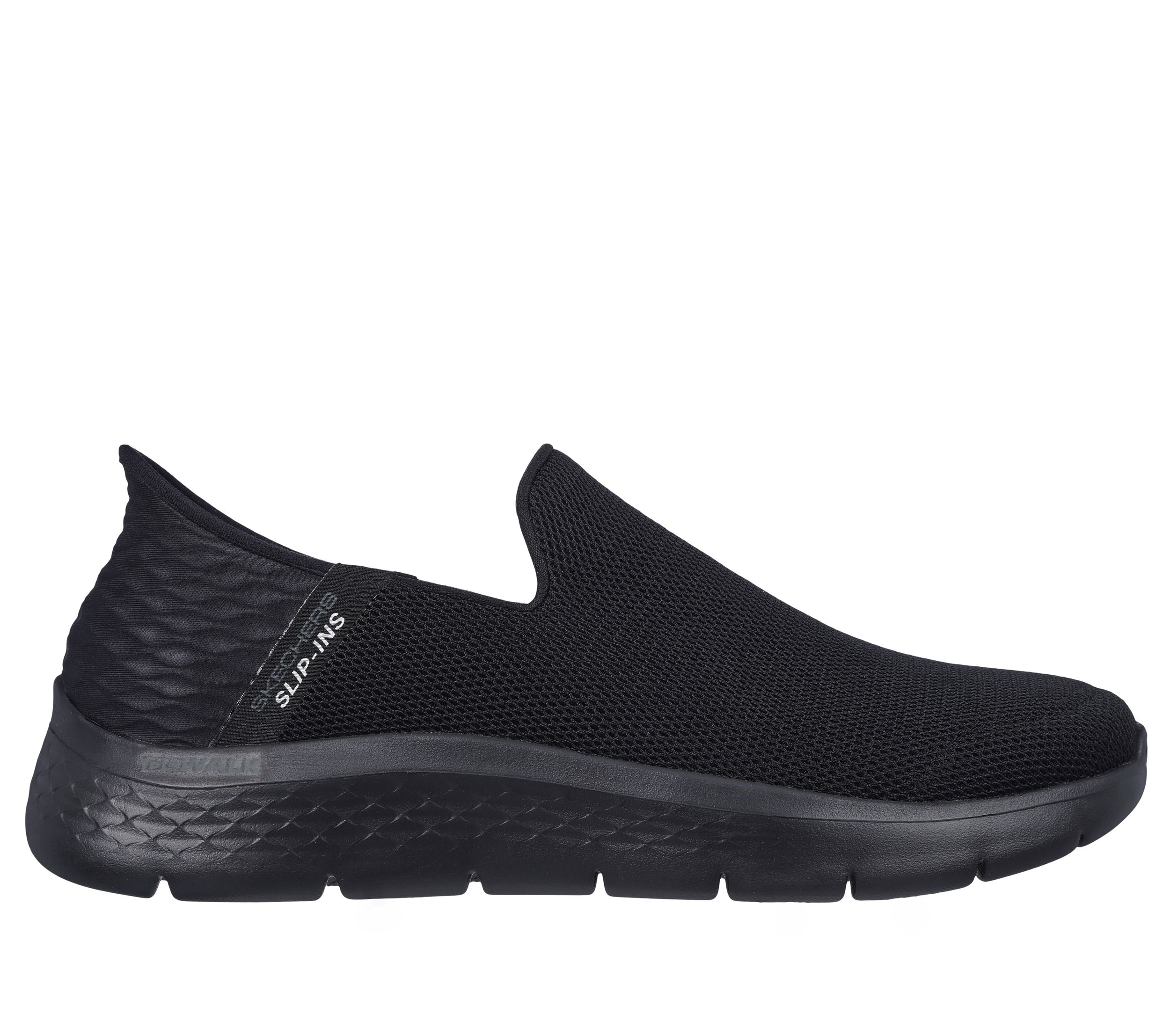 Skechers Men's Hands Free Slip-ins GO WALK Flex Walking Shoes | SportChek