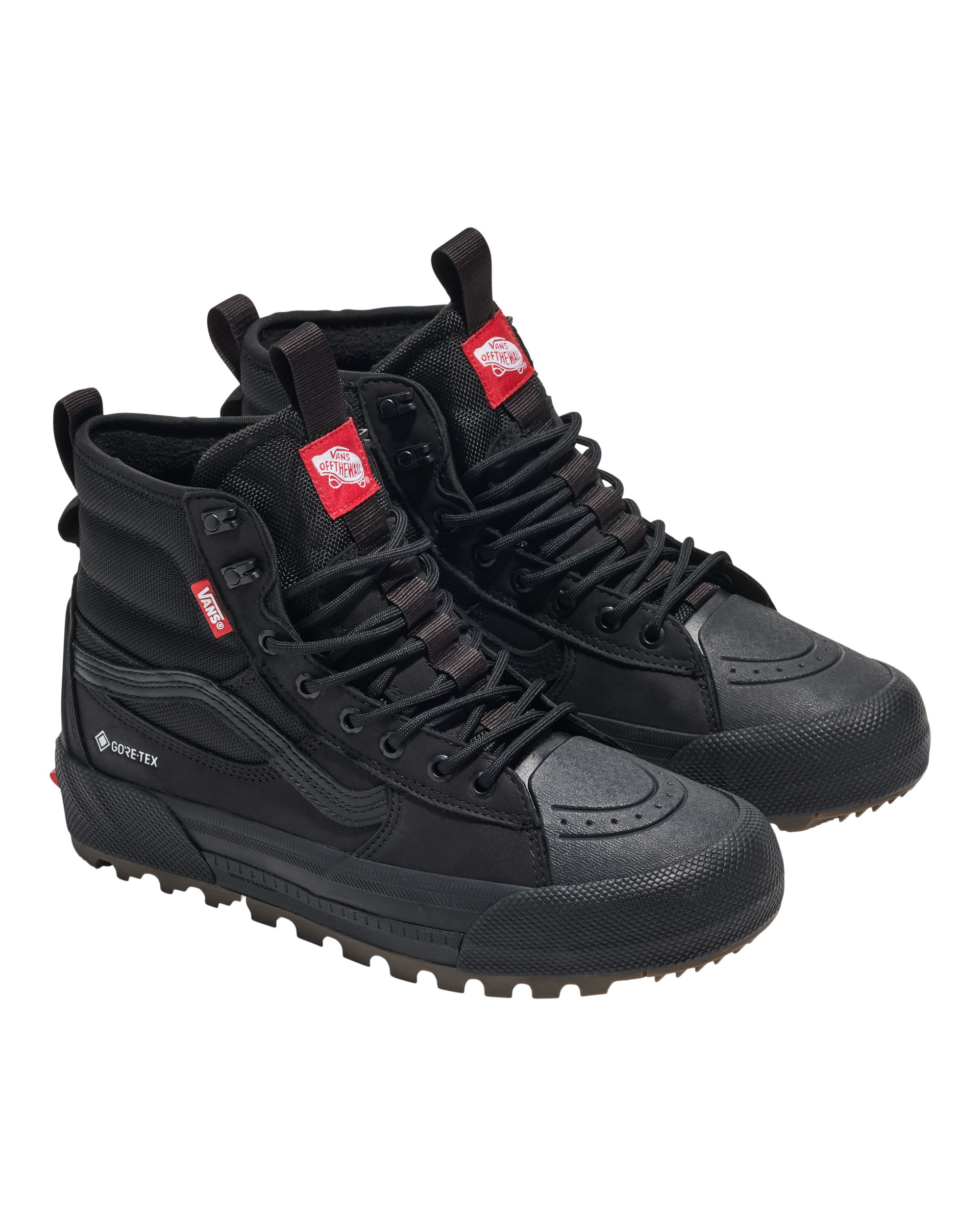 Vans Men's Sk8-Hi GORE-TEX MTE-3 Insulated Waterproof Winter Boots ...