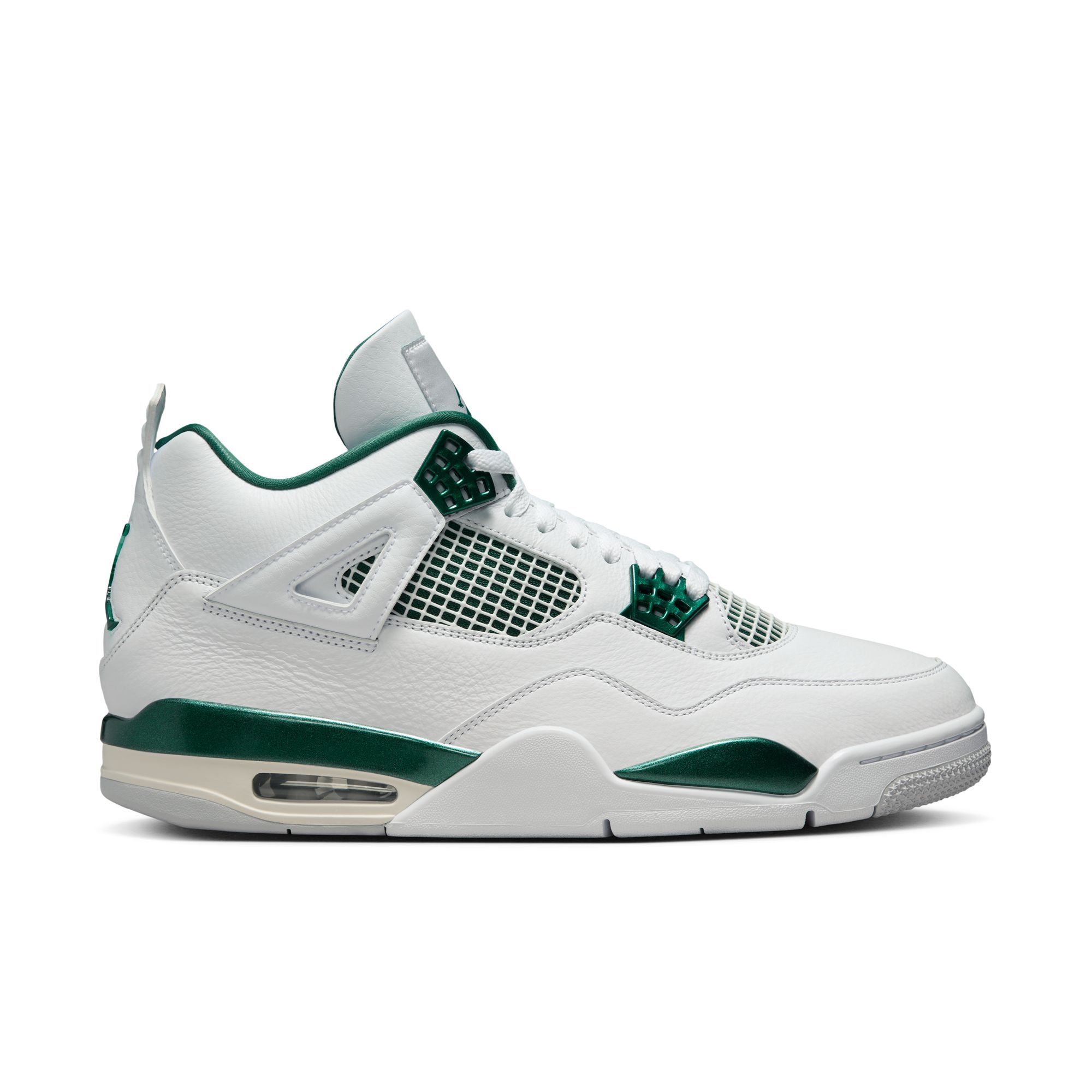 Nike Men's Air Jordan 4 Retro Rmstd Basketball Shoes | SportChek