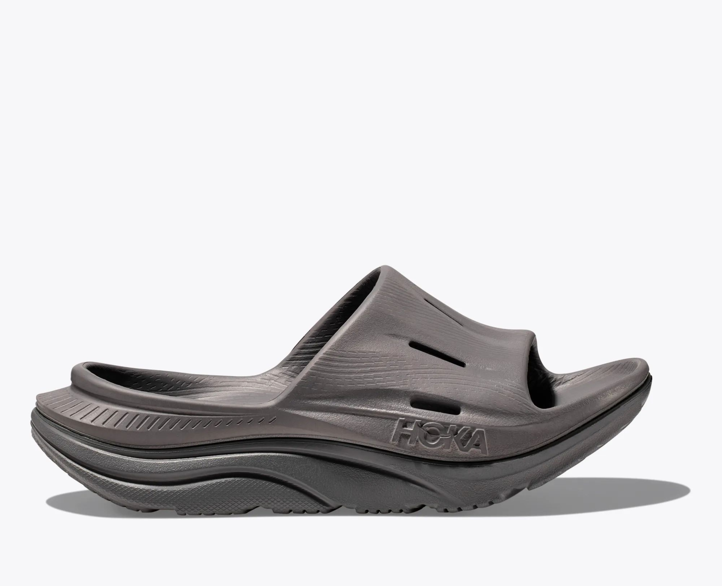 HOKA Unisex ORA Recovery Slides | SportChek