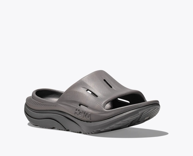 HOKA Unisex ORA Recovery Slides | SportChek