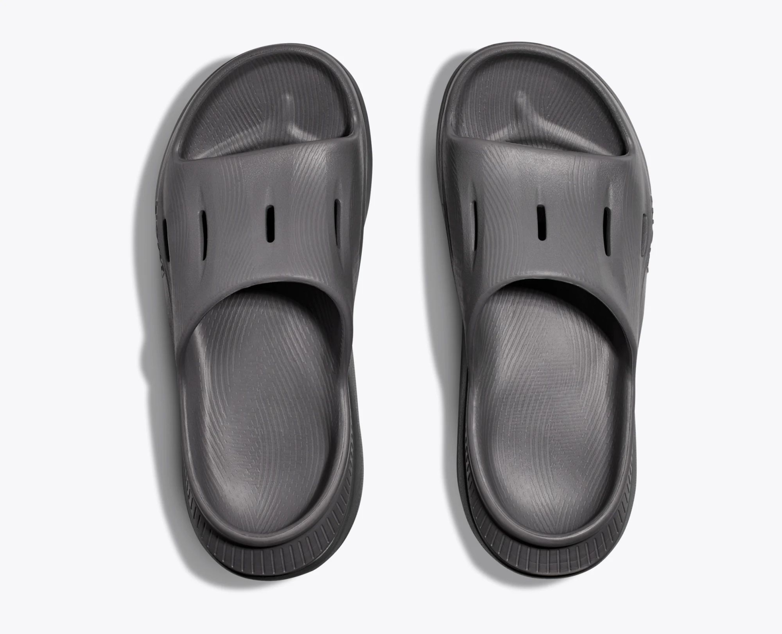 HOKA Unisex ORA Recovery Slides | SportChek