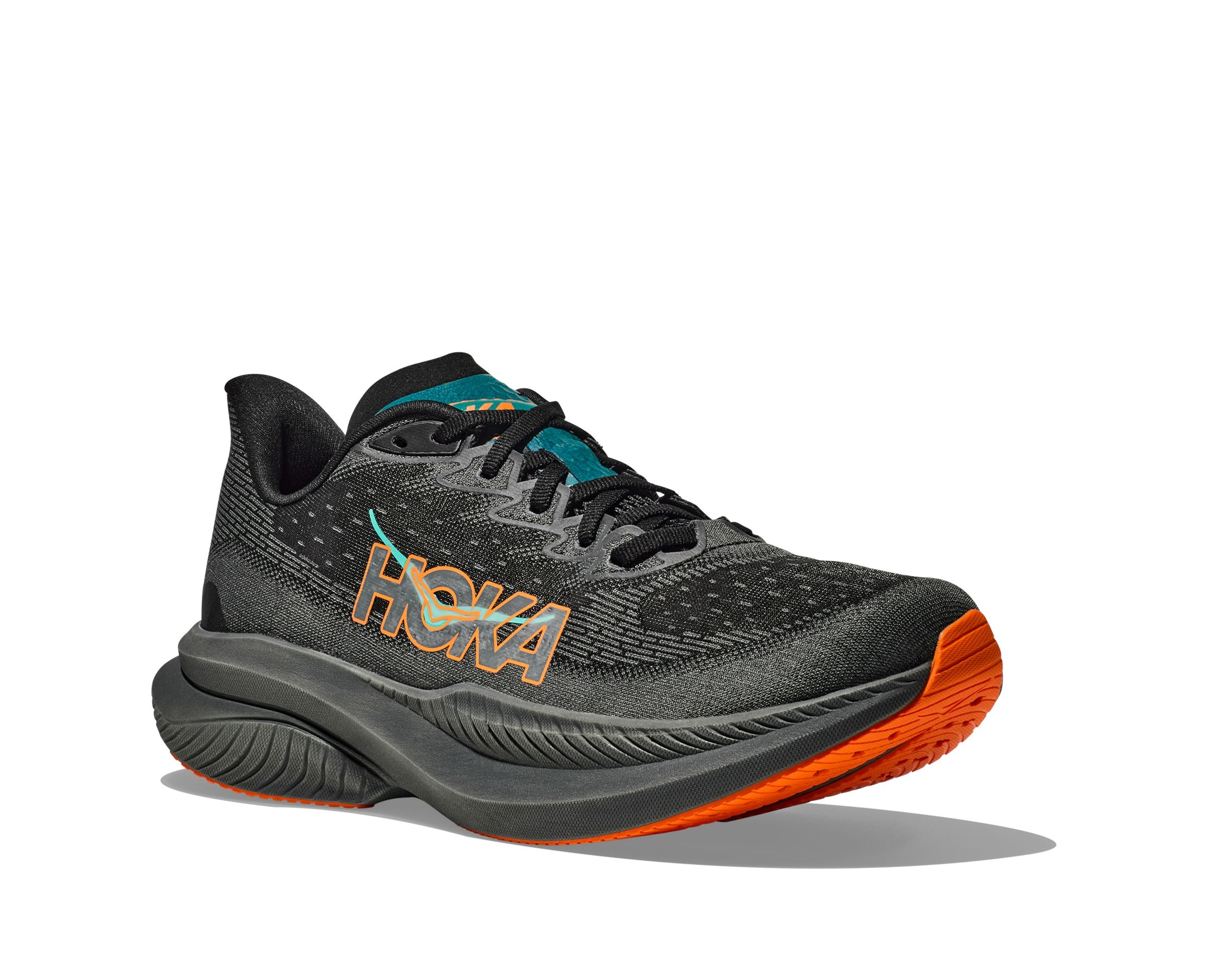 Hoka Men's Mach 6 Running Shoes | SportChek