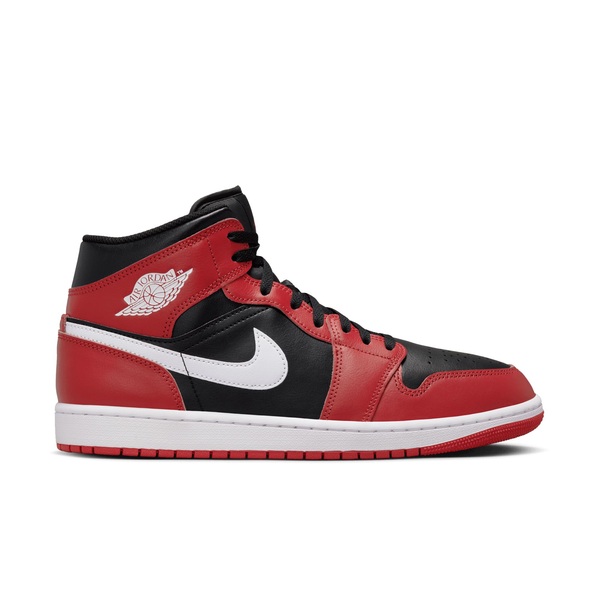Air Jordan 1 Unisex Mid Basketball Shoes | SportChek