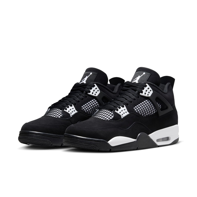 Nike Air Jordan 4 Retro RMSTD Basketball Shoes | SportChek