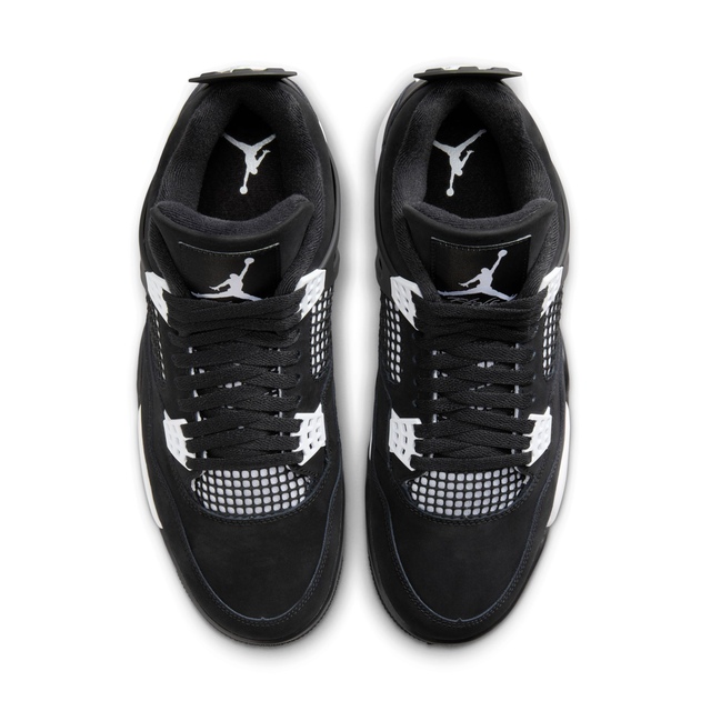Nike Air Jordan 4 Retro RMSTD Basketball Shoes | SportChek