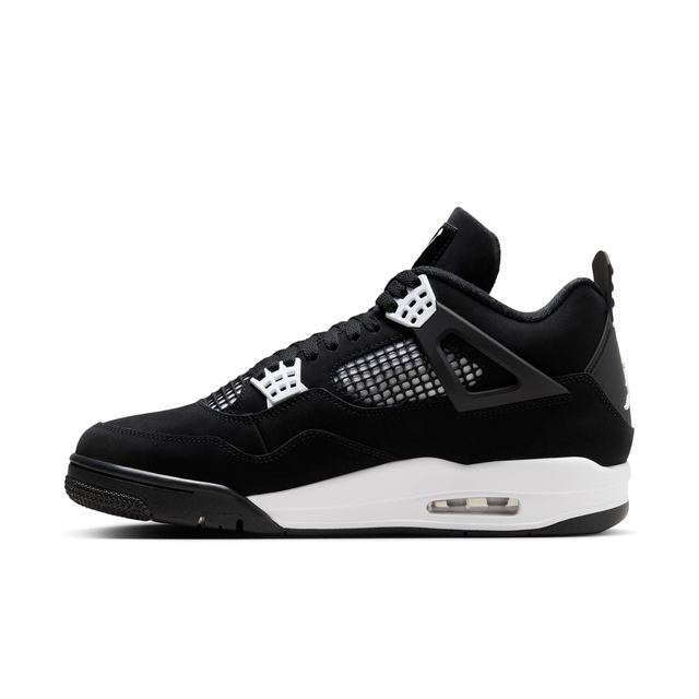 Nike Air Jordan 4 Retro RMSTD Basketball Shoes | SportChek