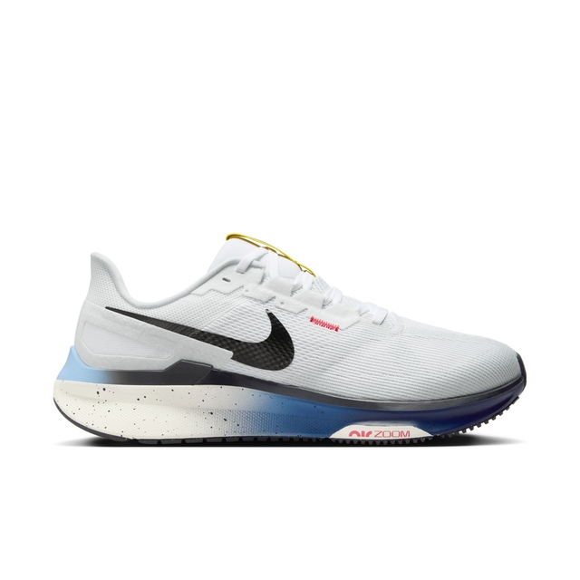 Nike Men's Air Zoom Structure 25 Running Shoes | SportChek