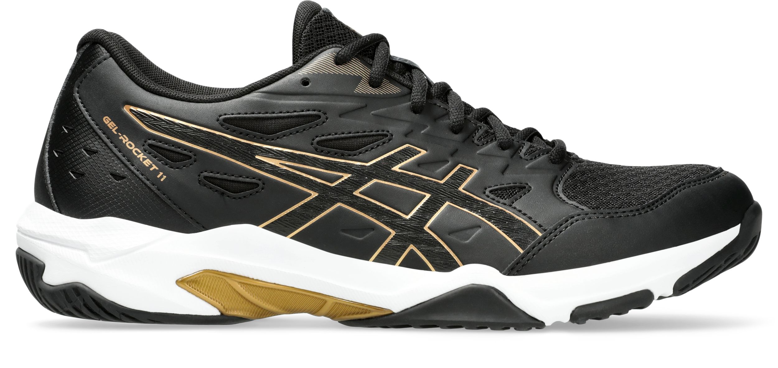 ASICS Men's GEL-ROCKET 11 Volleyball Shoes | SportChek