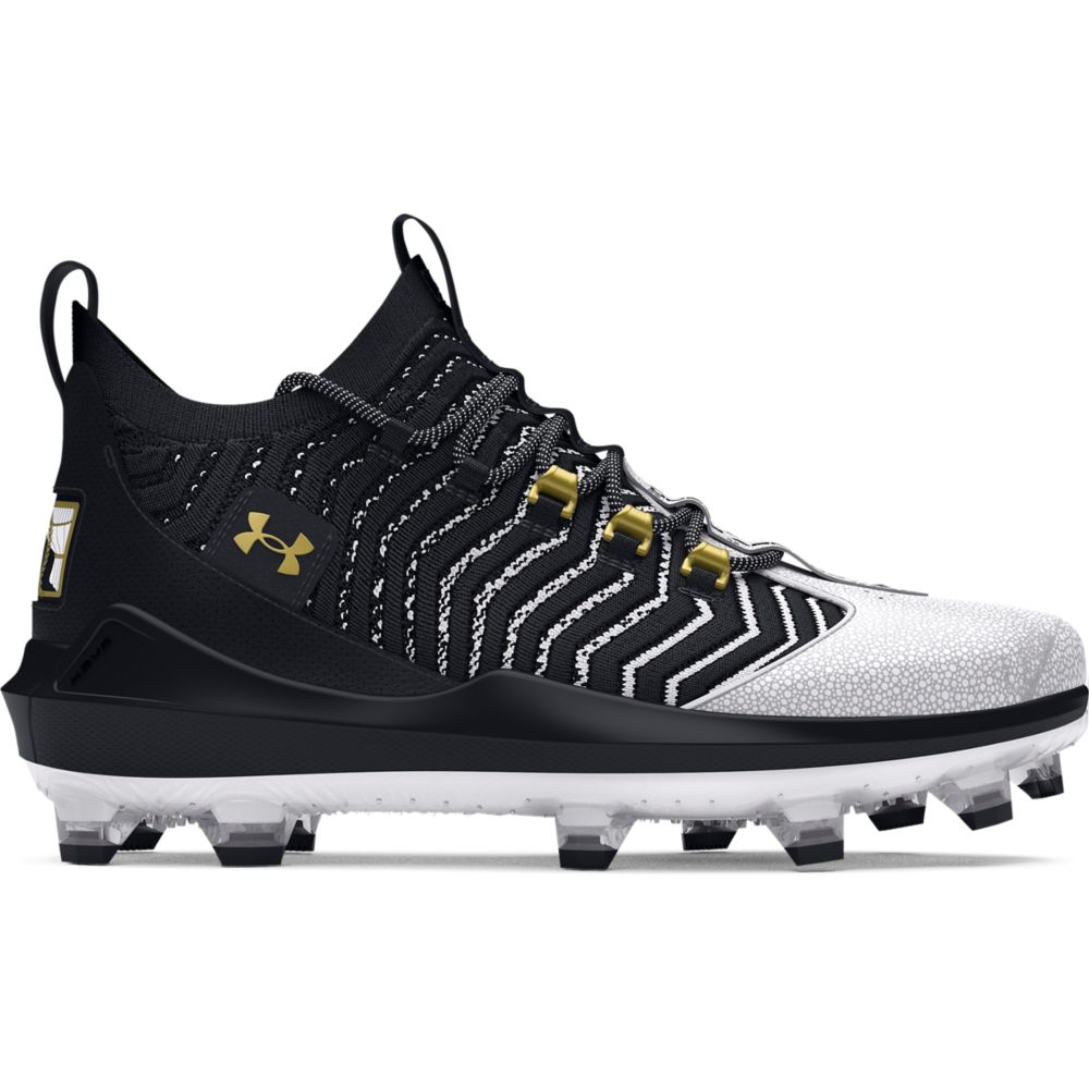 Under Armour Men's Harper 9 Pro TPU Baseball Cleats | SportChek