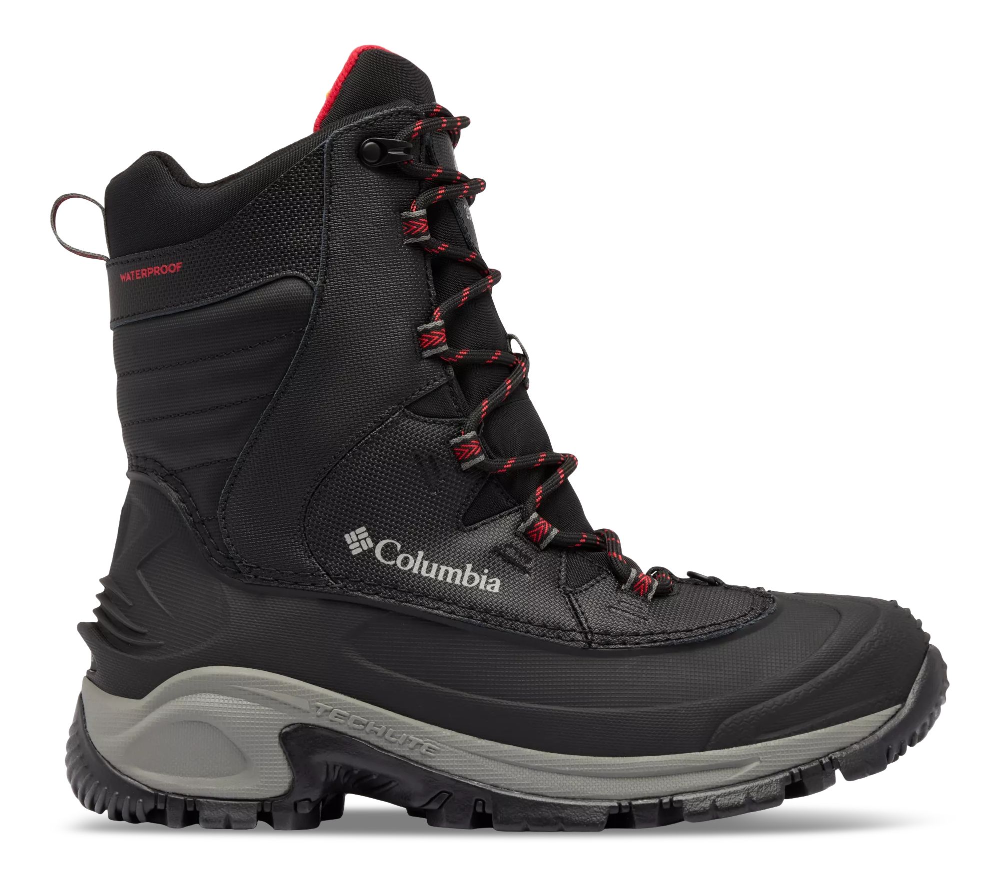 Columbia Men's Bugaboot III Waterproof Winter Boots | SportChek