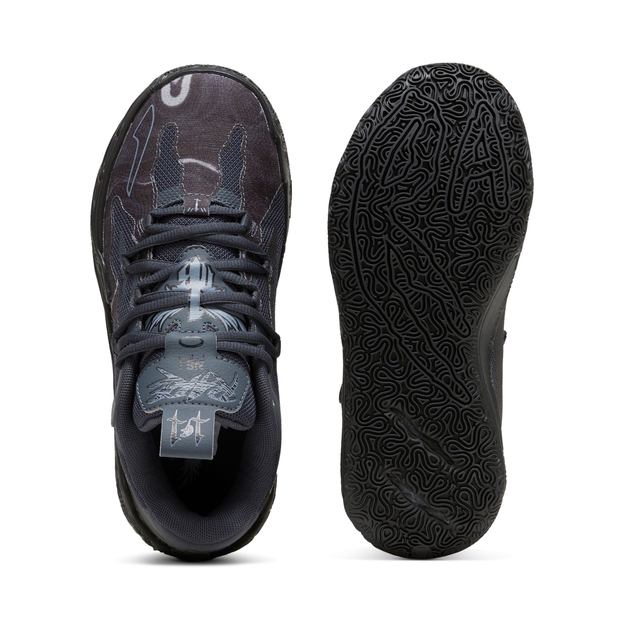 PUMA Unisex MB.03 Basketball Shoes | SportChek