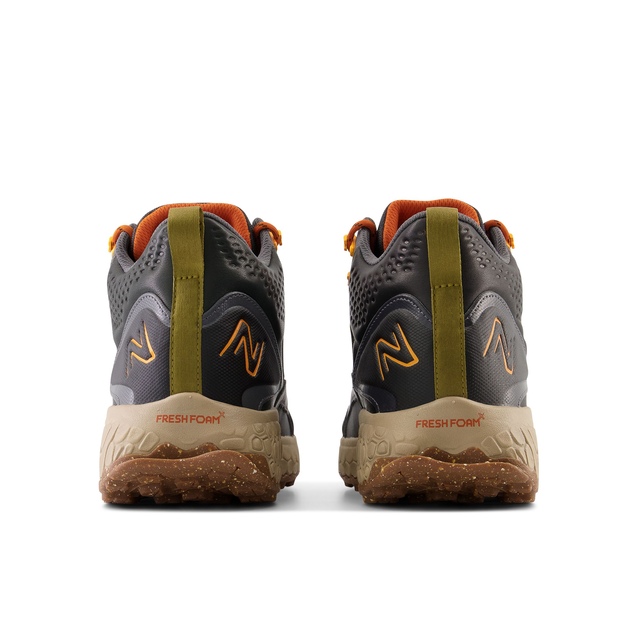 New Balance Men's Hierro Mid Running Shoes, Extra Wide Fit | SportChek