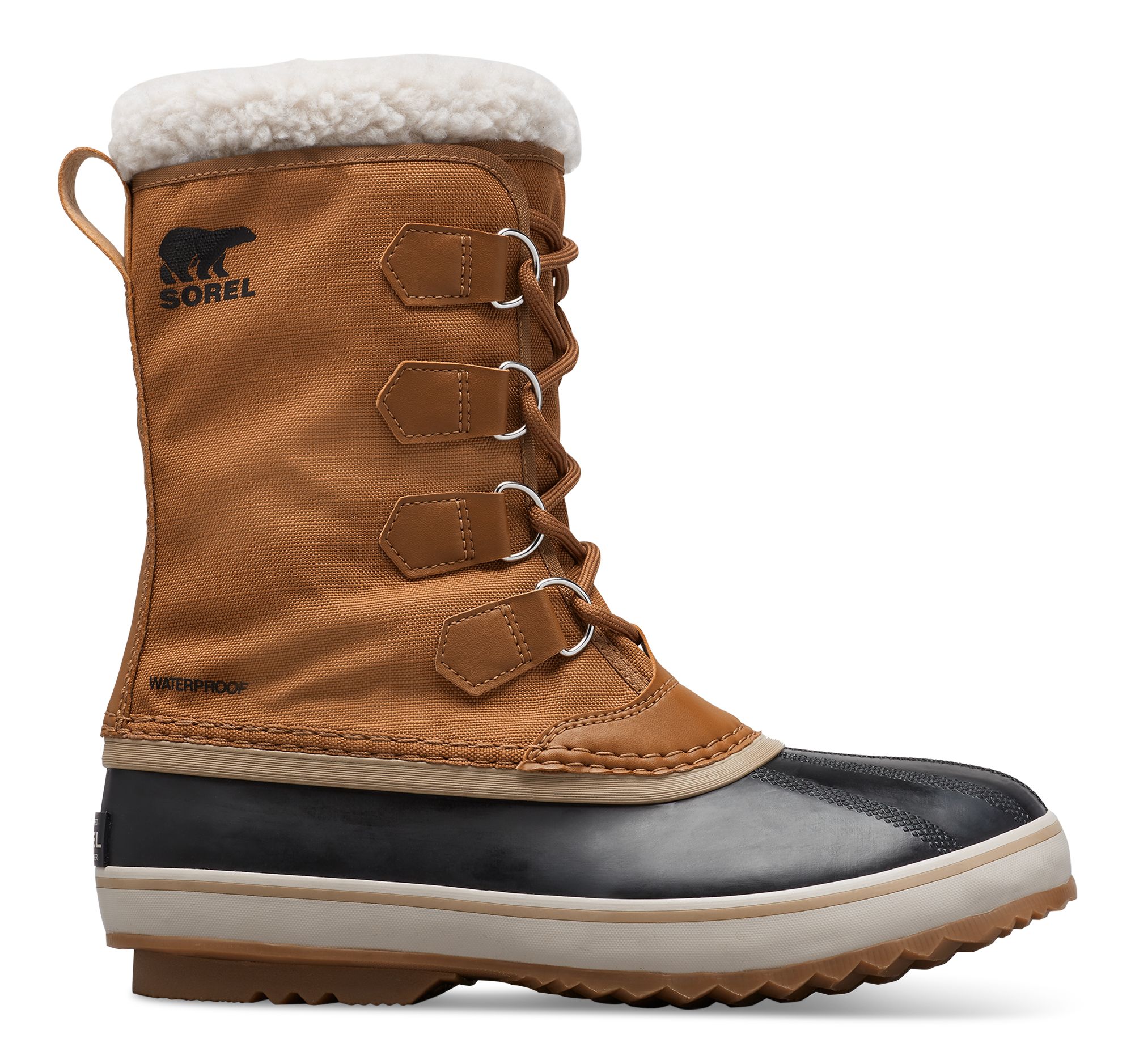 Sorel Men's 1964 Pac Waterproof Winter Boots | SportChek