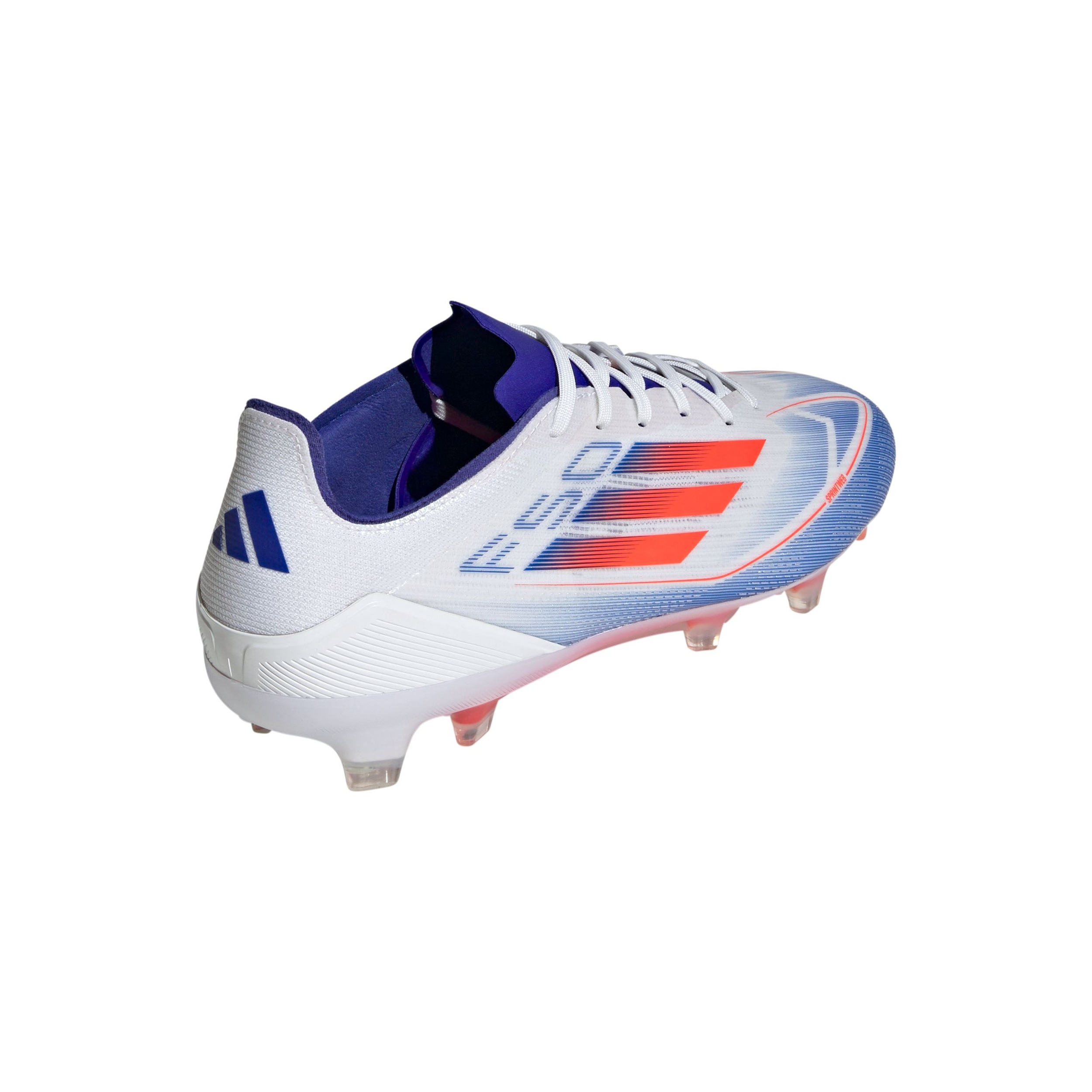 adidas Unisex F50 Pro Firm Ground Cleats | SportChek