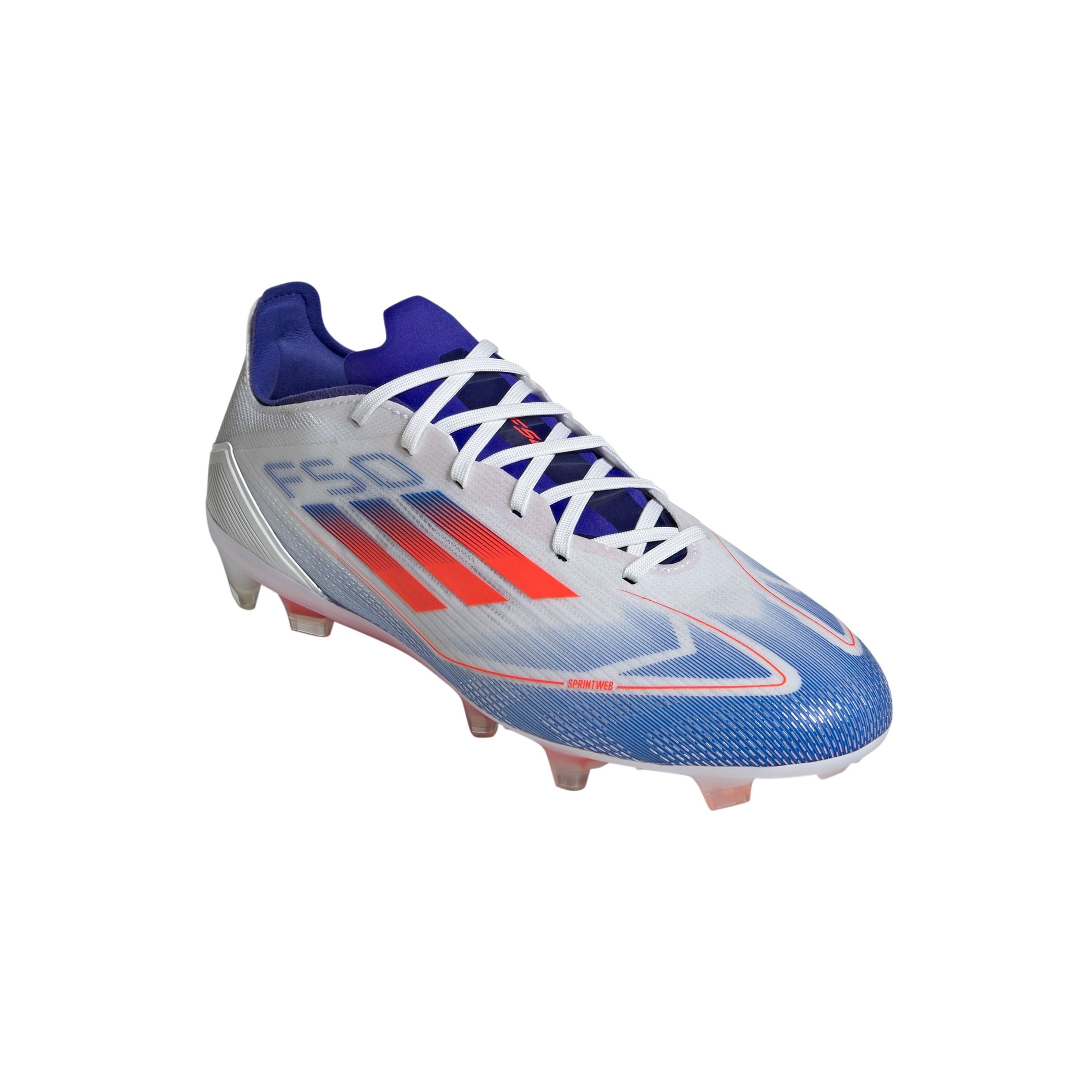 adidas Unisex F50 Pro Firm Ground Cleats | SportChek
