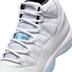 Jordan Unisex 11 Retro "Legend Blue" Basketball Shoes | SportChek