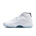 Jordan Unisex 11 Retro "Legend Blue" Basketball Shoes | SportChek