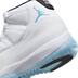 Jordan Unisex 11 Retro "Legend Blue" Basketball Shoes | SportChek