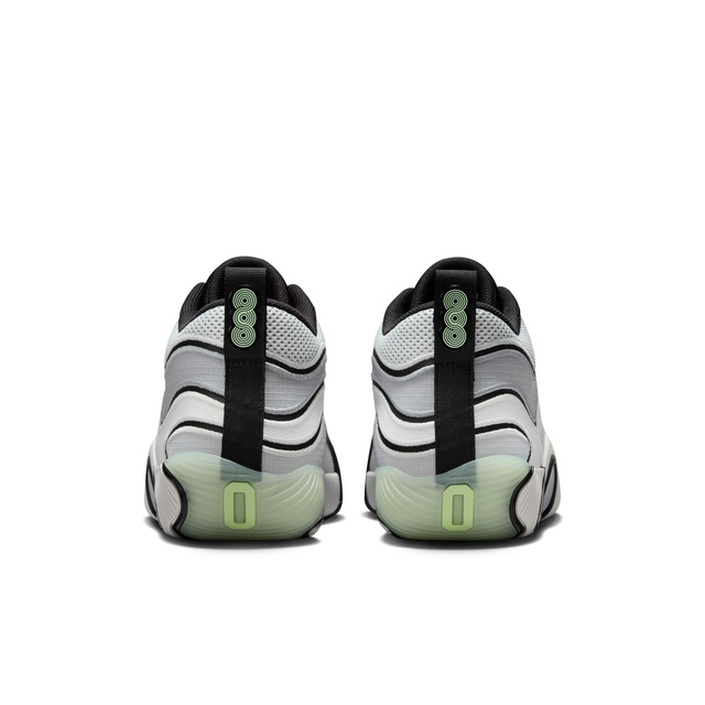 Jordan Unisex Tatum 3 Platinum Basketball Shoes | SportChek
