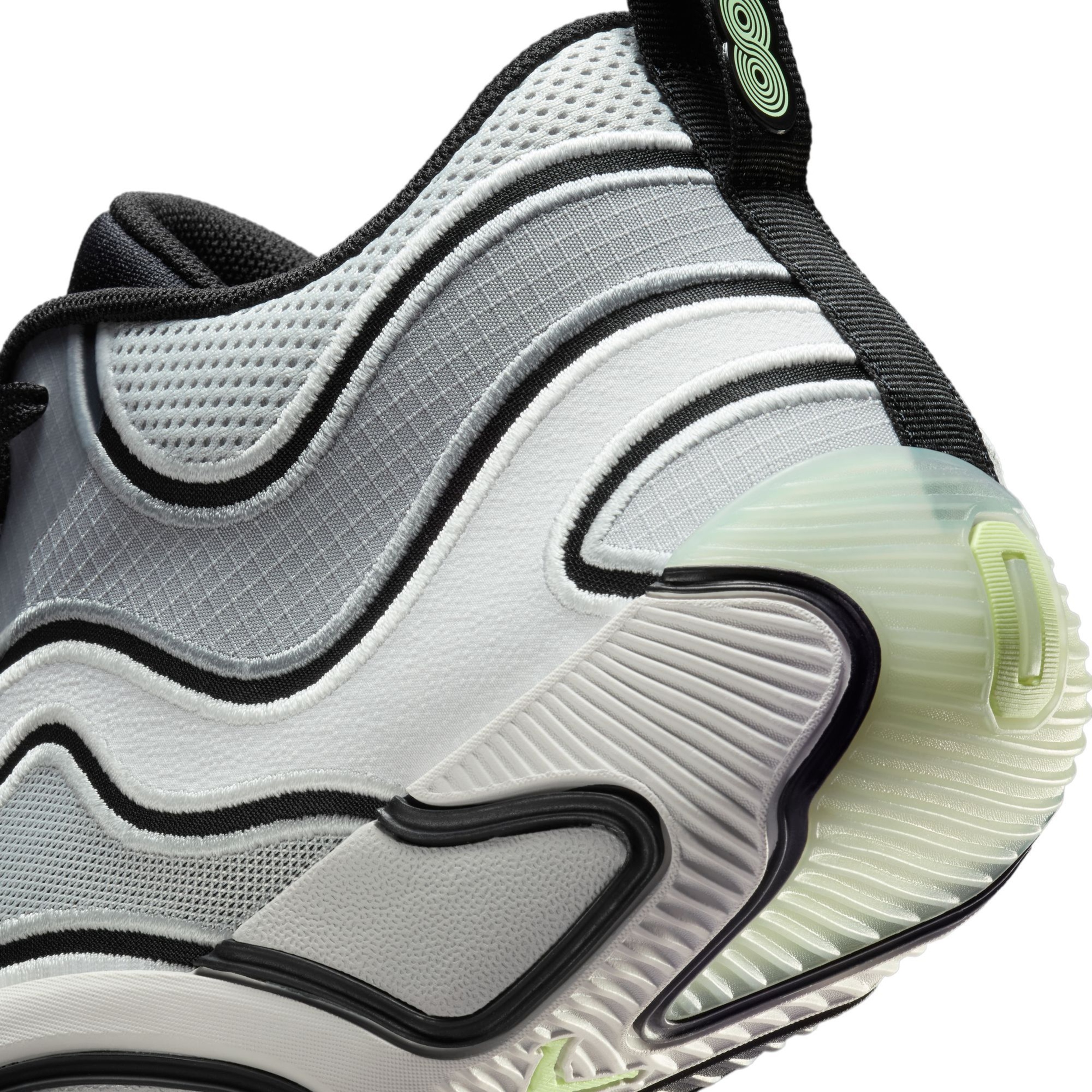 Jordan Unisex Tatum 3 Platinum Basketball Shoes | SportChek