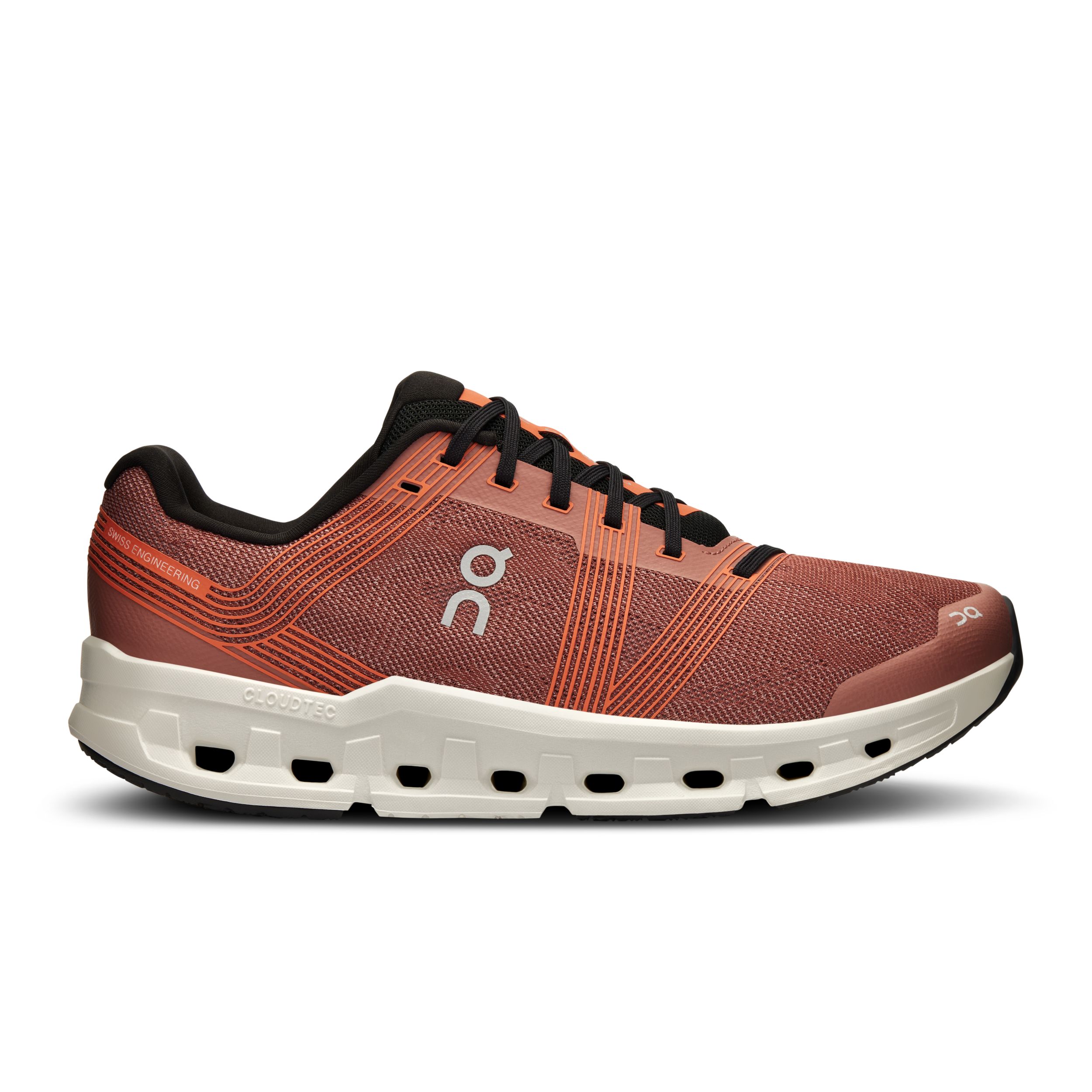 On Men's Cloudgo 1 Running Shoes | SportChek