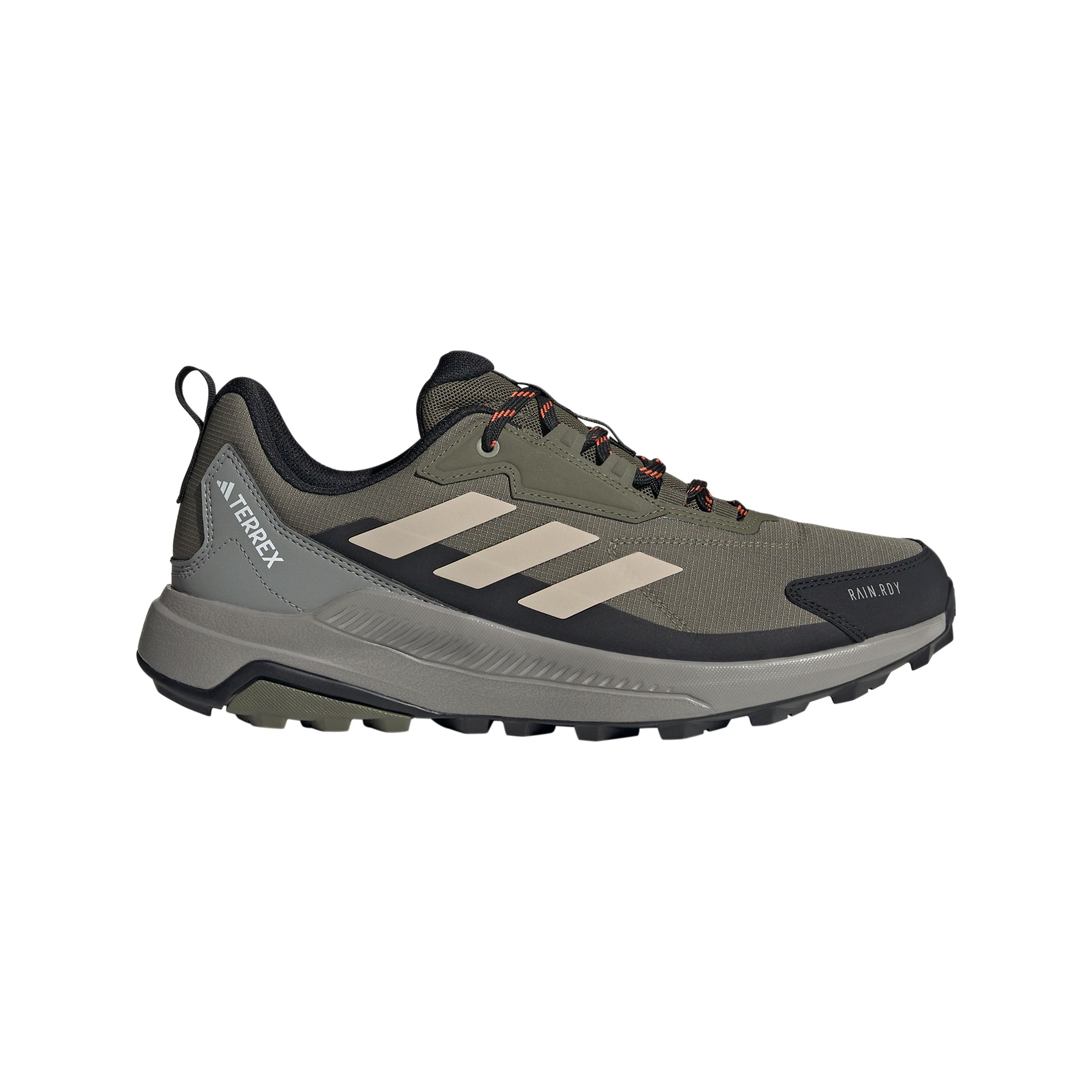 adidas Men's RAIN.DRY Terrex Hiking Shoes | SportChek