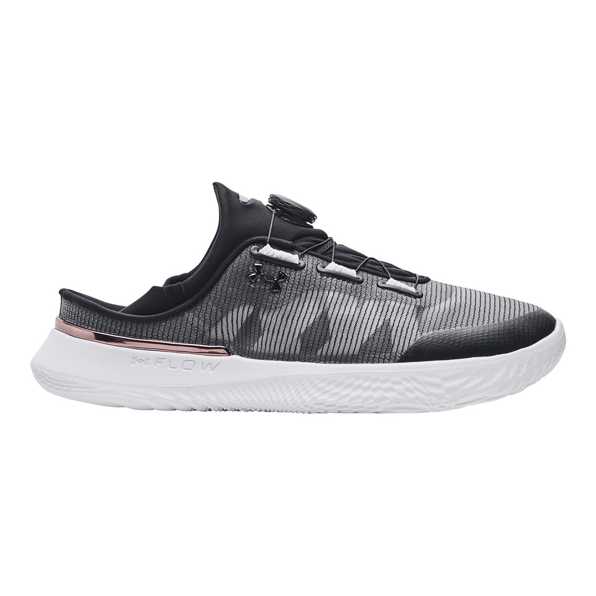 Under Armour Men's SlipSpeed Mesh Training Shoes | SportChek