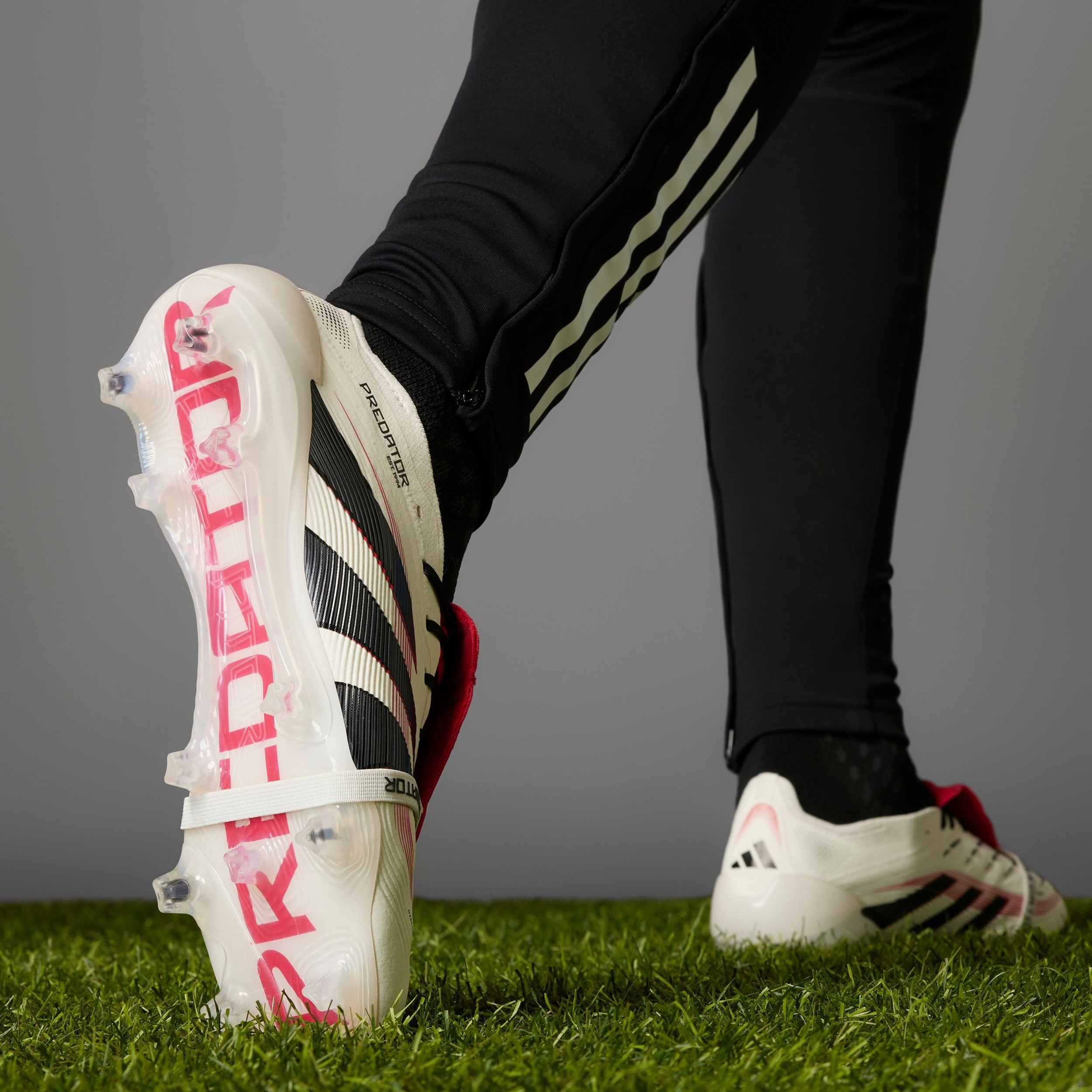adidas Men's Predator Elite Firm Ground Soccer Cleats | SportChek