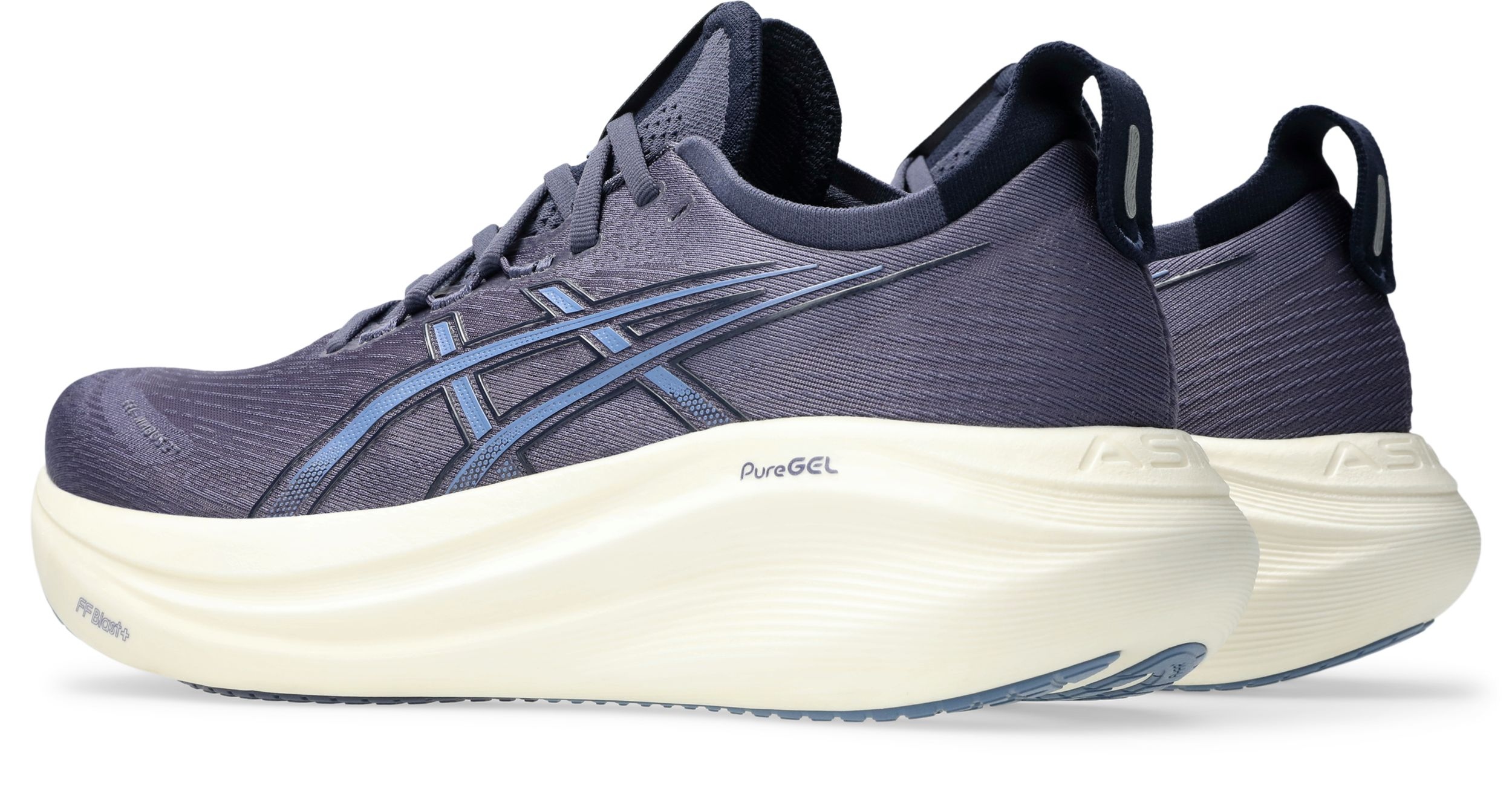 ASICS Men's Gel Nimbus 27 Running Shoes | SportChek