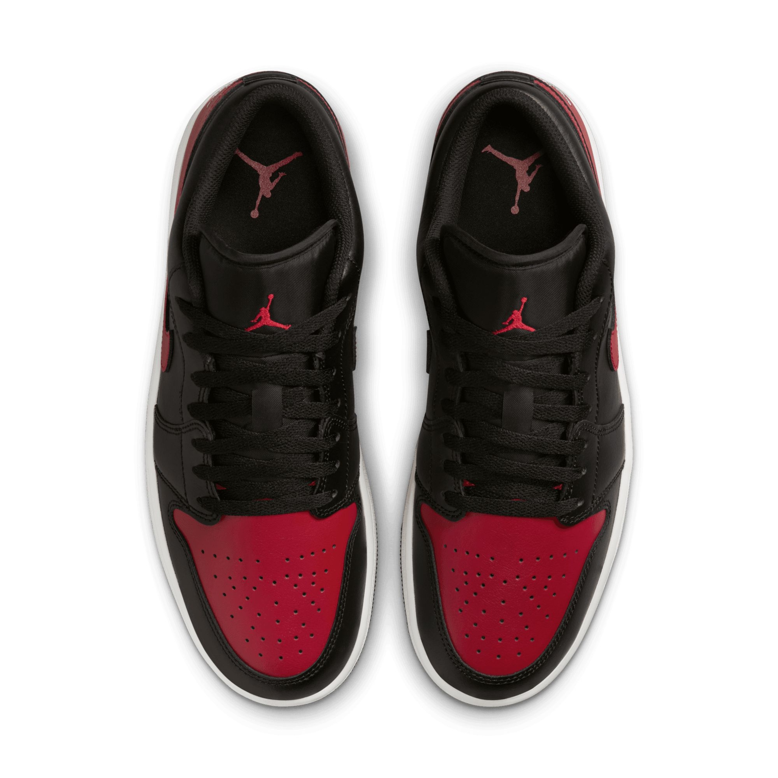 Nike Unisex Air Jordan 1 Low Basketball Shoes | SportChek