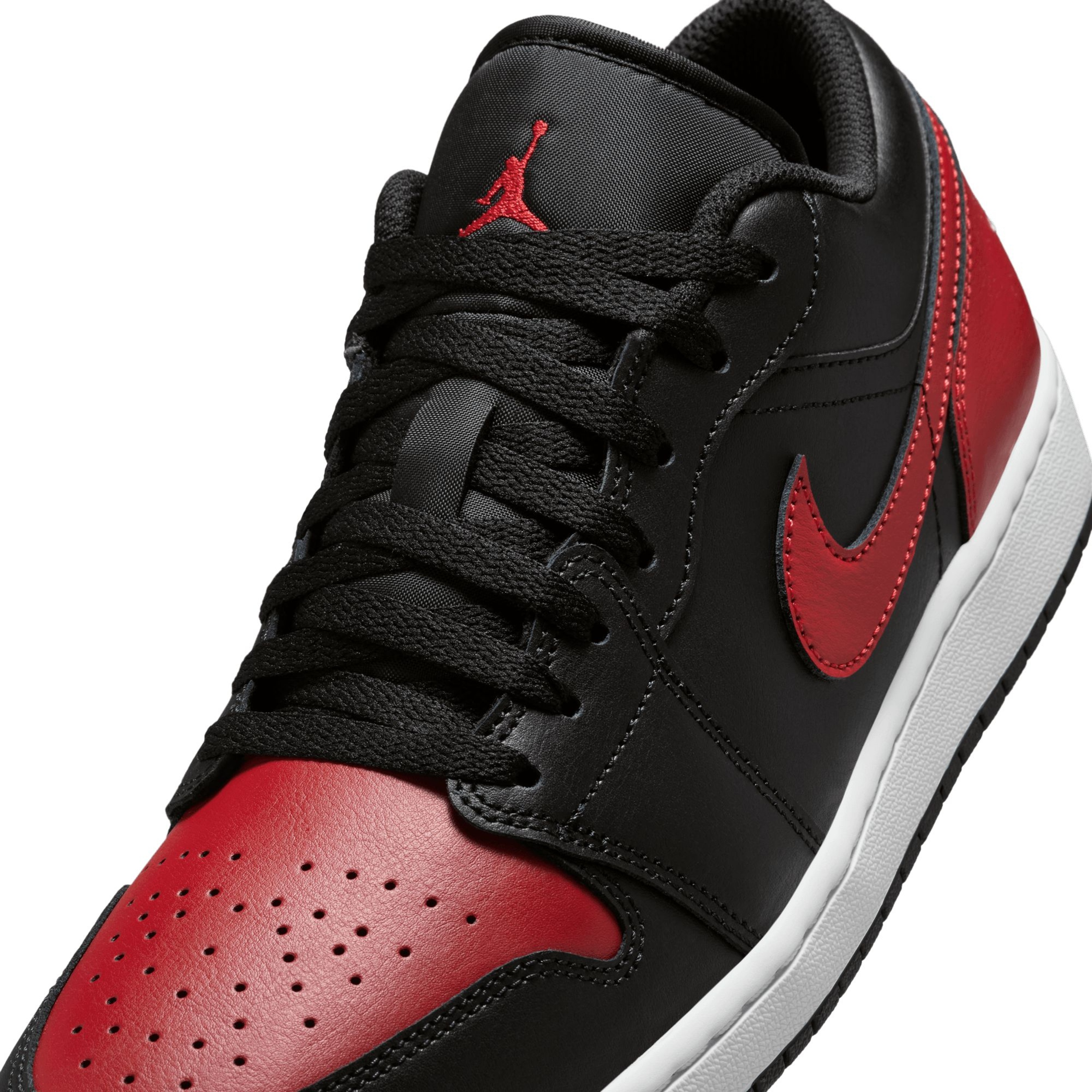 Nike Unisex Air Jordan 1 Low Basketball Shoes | SportChek
