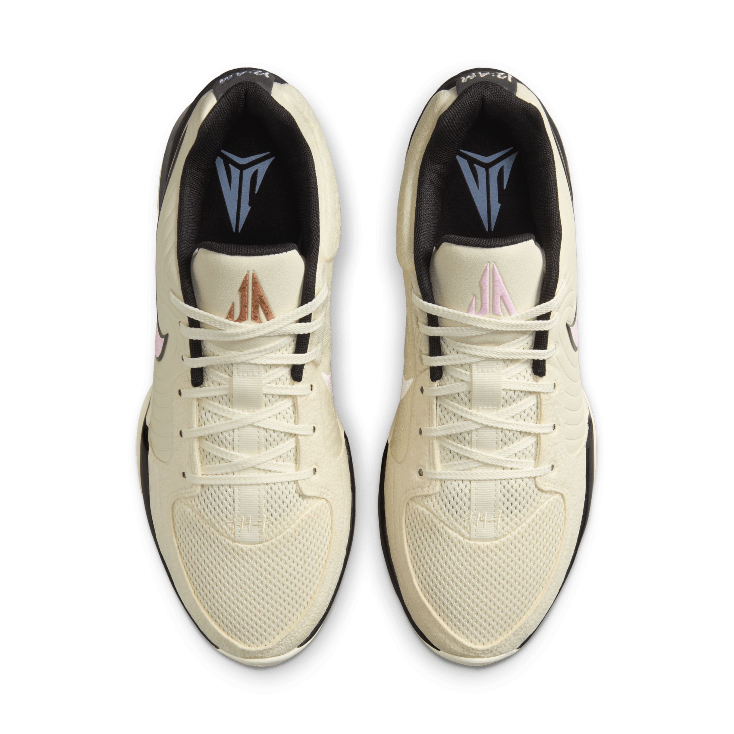 Nike Unisex Ja Morant 2 Basketball Shoes | SportChek