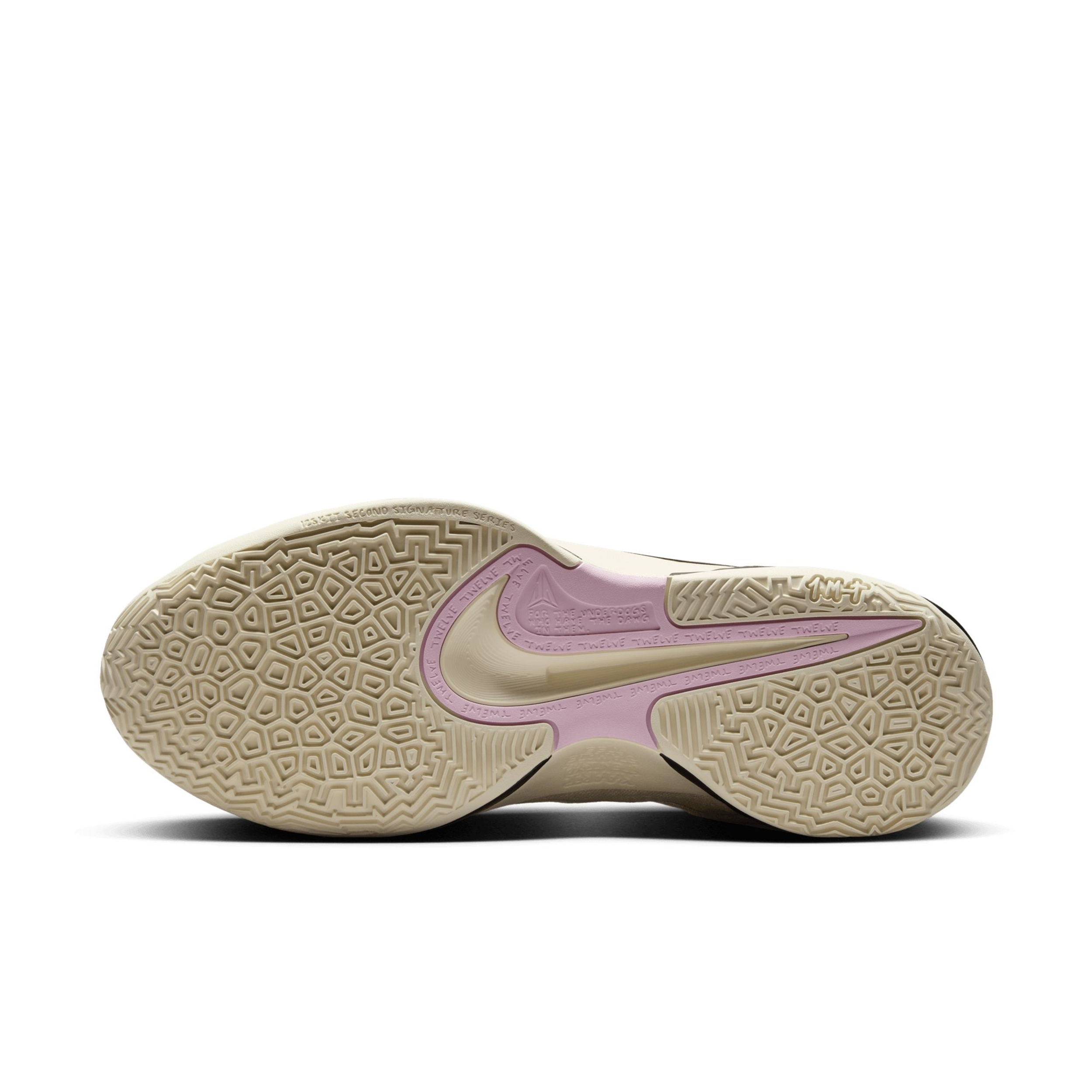 Nike Unisex Ja Morant 2 Basketball Shoes | SportChek
