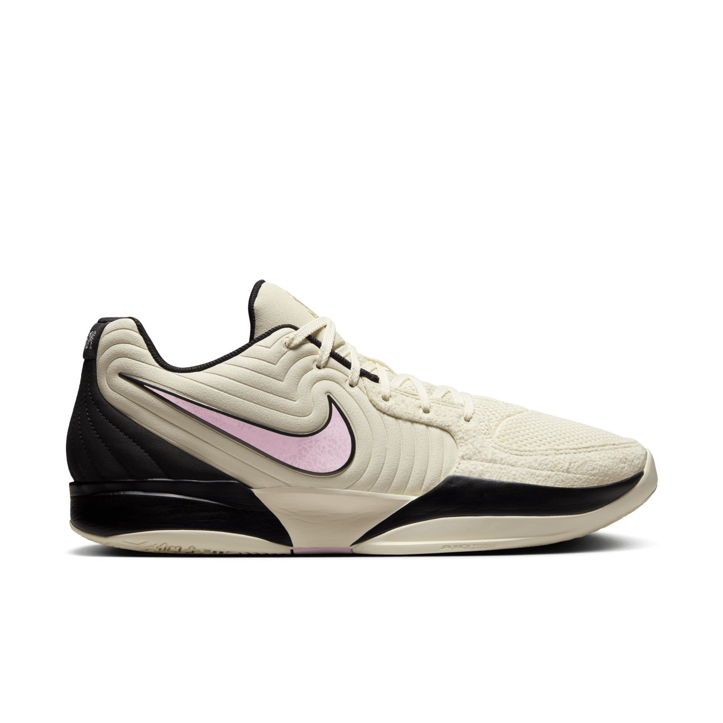 Nike Unisex Ja Morant 2 Basketball Shoes | SportChek