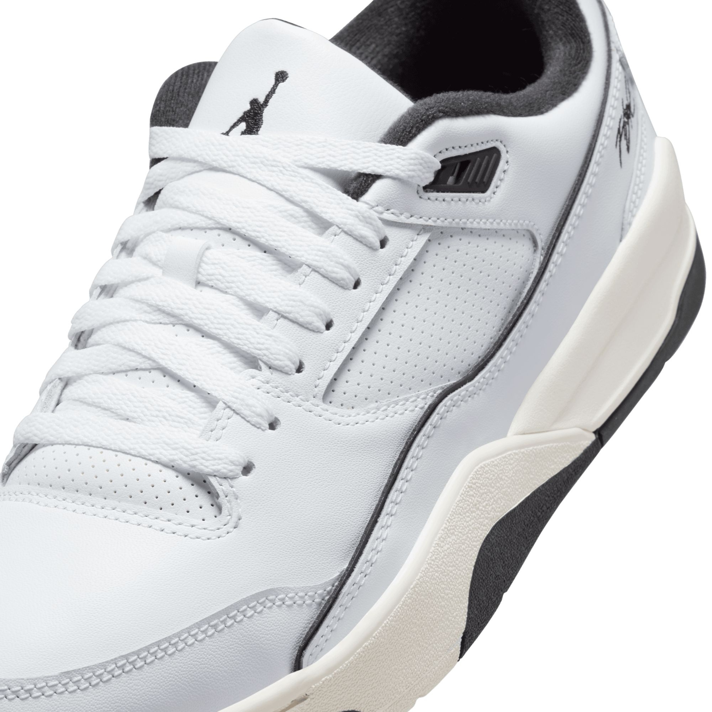 Jordan Flight Court Basketball Shoes | SportChek