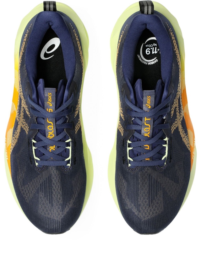 ASICS Men's NOVABLAST 5 Running Shoes | SportChek