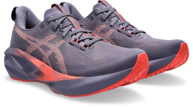 ASICS Men's NOVABLAST 5 Running Shoes | SportChek