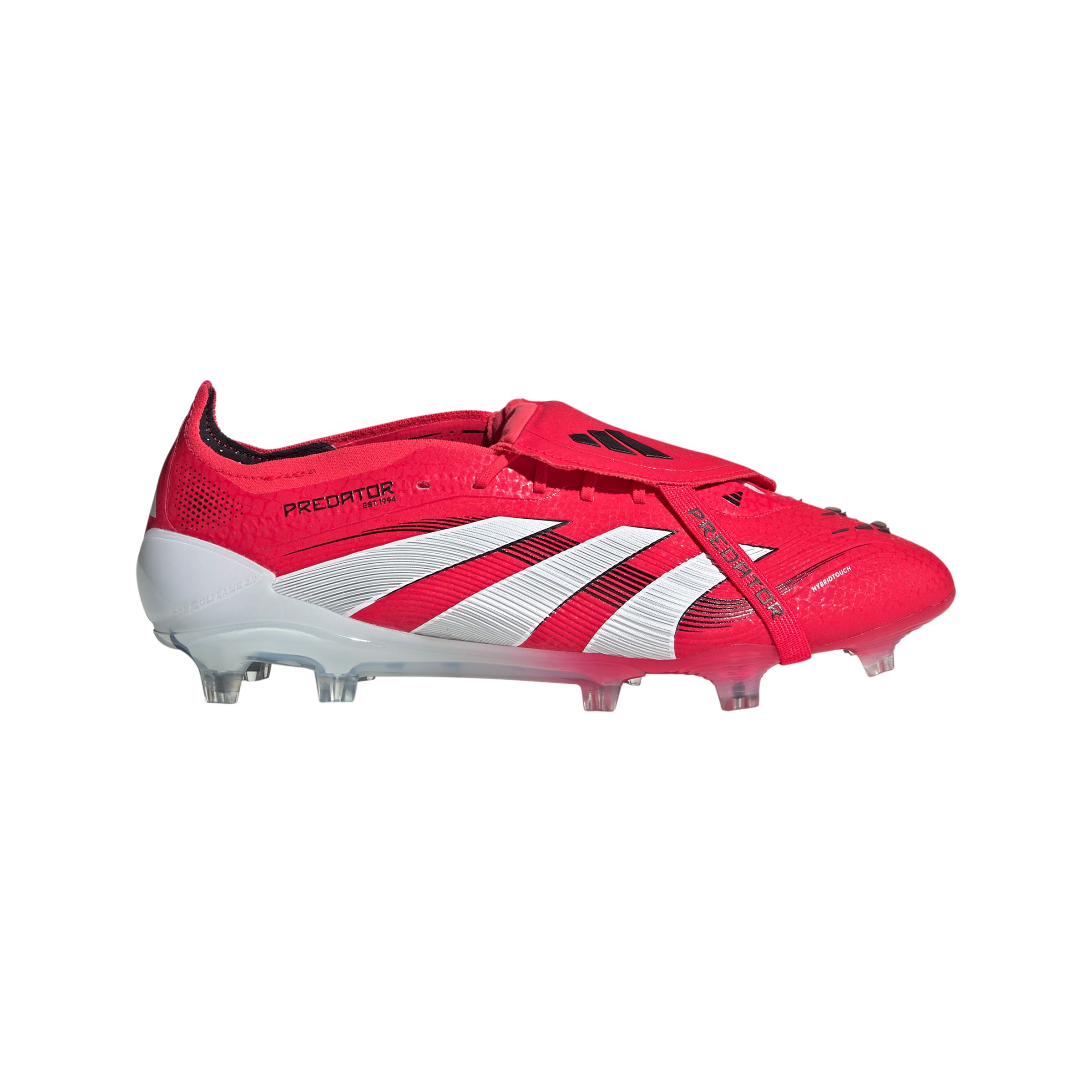 adidas Men's Predator Elite Firm Ground Soccer Cleats | SportChek