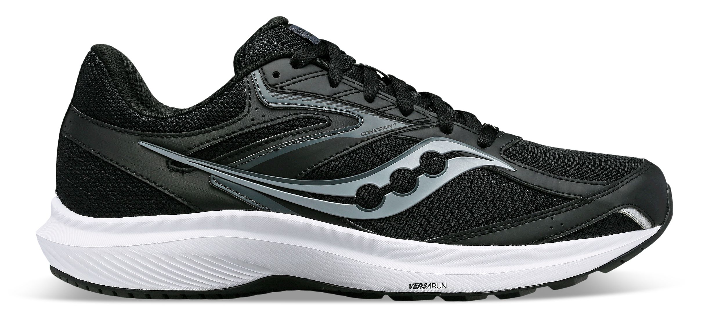 Saucony Men's Cohesion 17 Running Shoes | SportChek