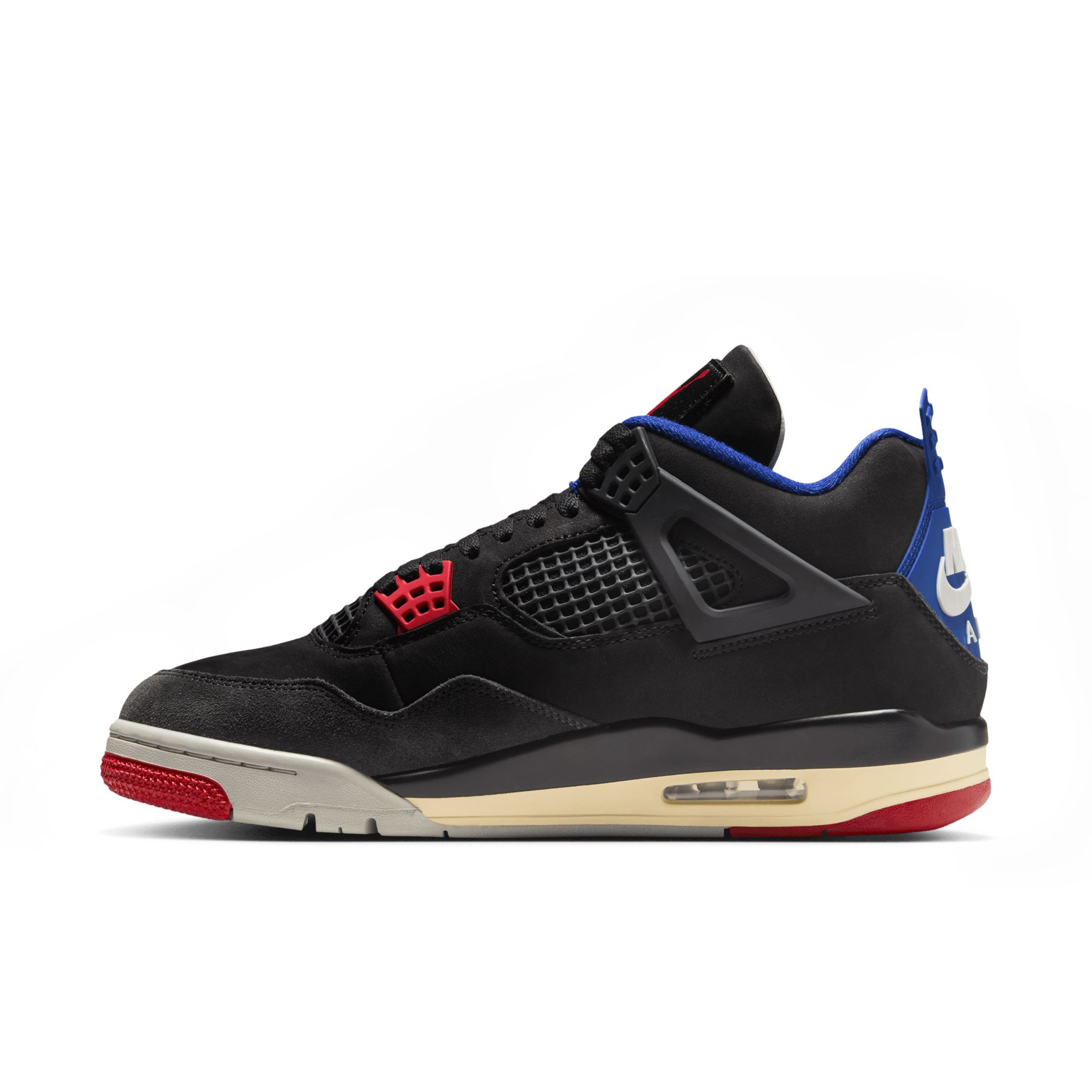 Air Jordan 4 Retro "Rare Air" Unisex Basketball Shoes | SportChek