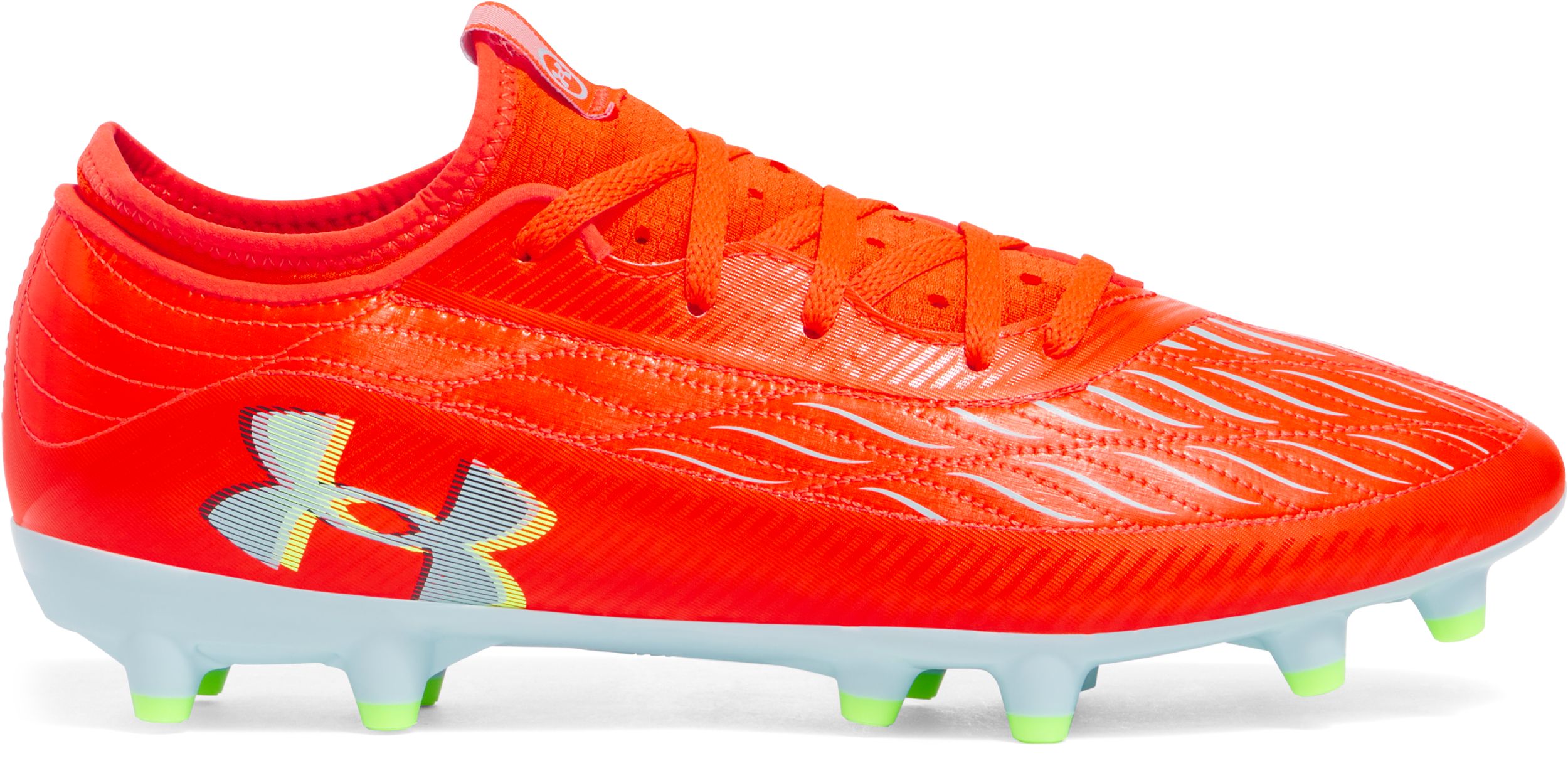 Under Armour Men's Magnetico Select 4 Firm Ground Cleats | SportChek