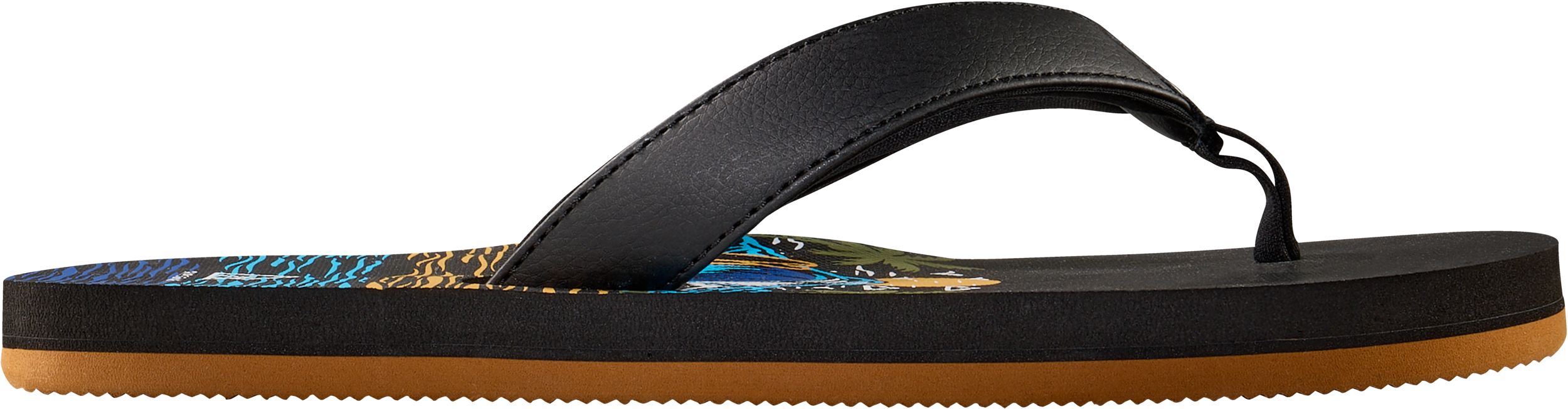 Ripzone Men's Wade Flip Flop Sandals | SportChek