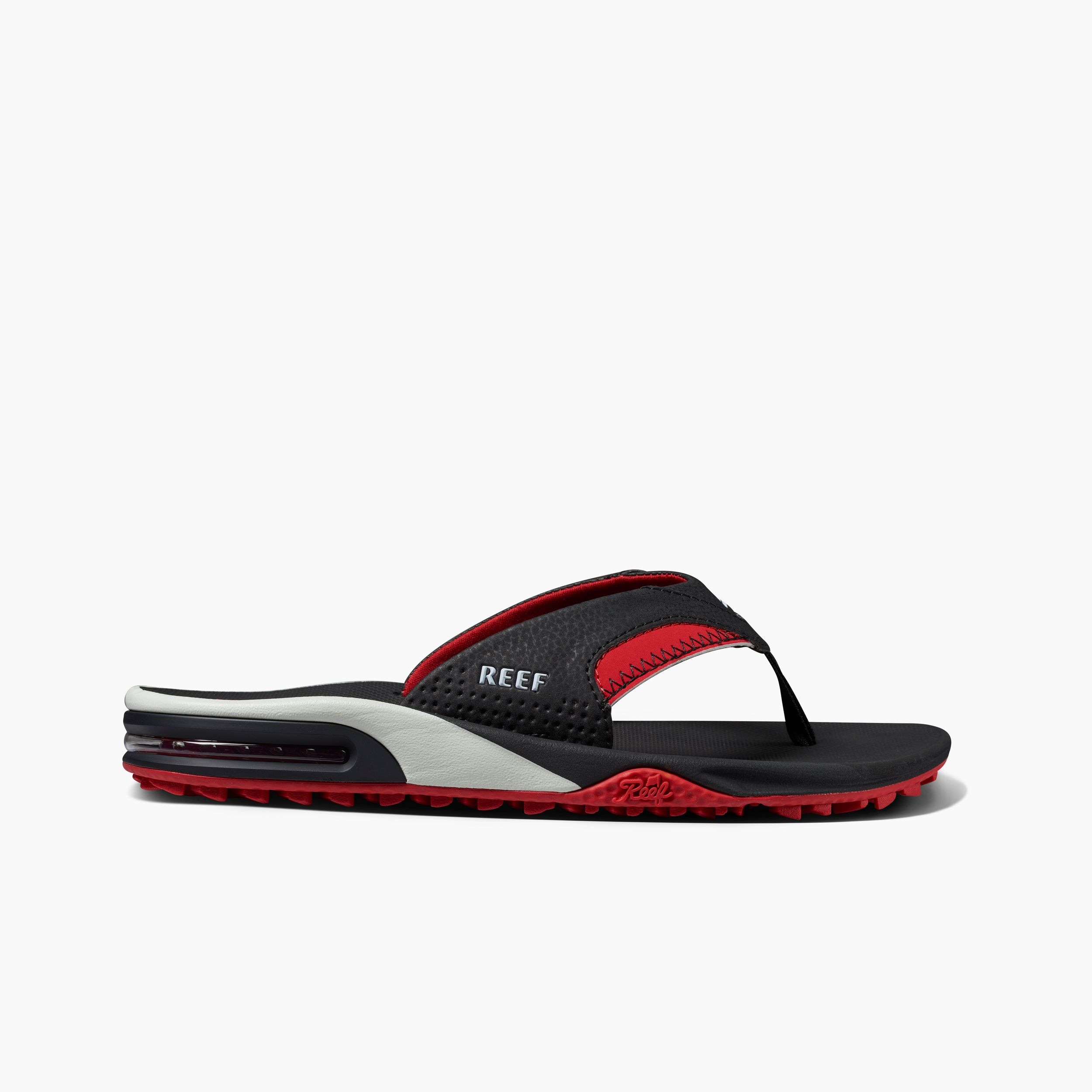 Reef Men's Fanning Pregame Day Sandals | SportChek