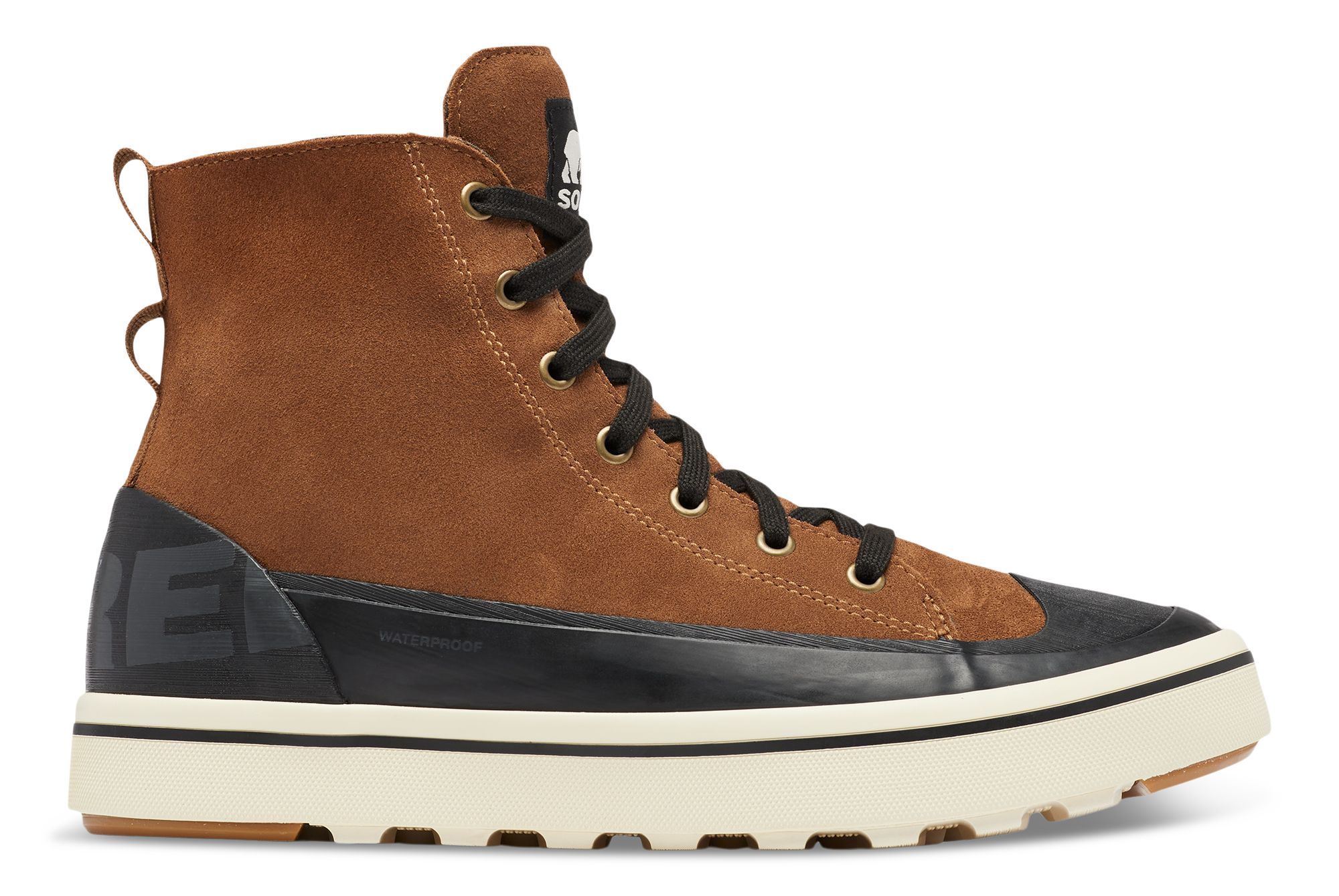 Sorel Men's Metro II Waterproof Sneak Boots | SportChek