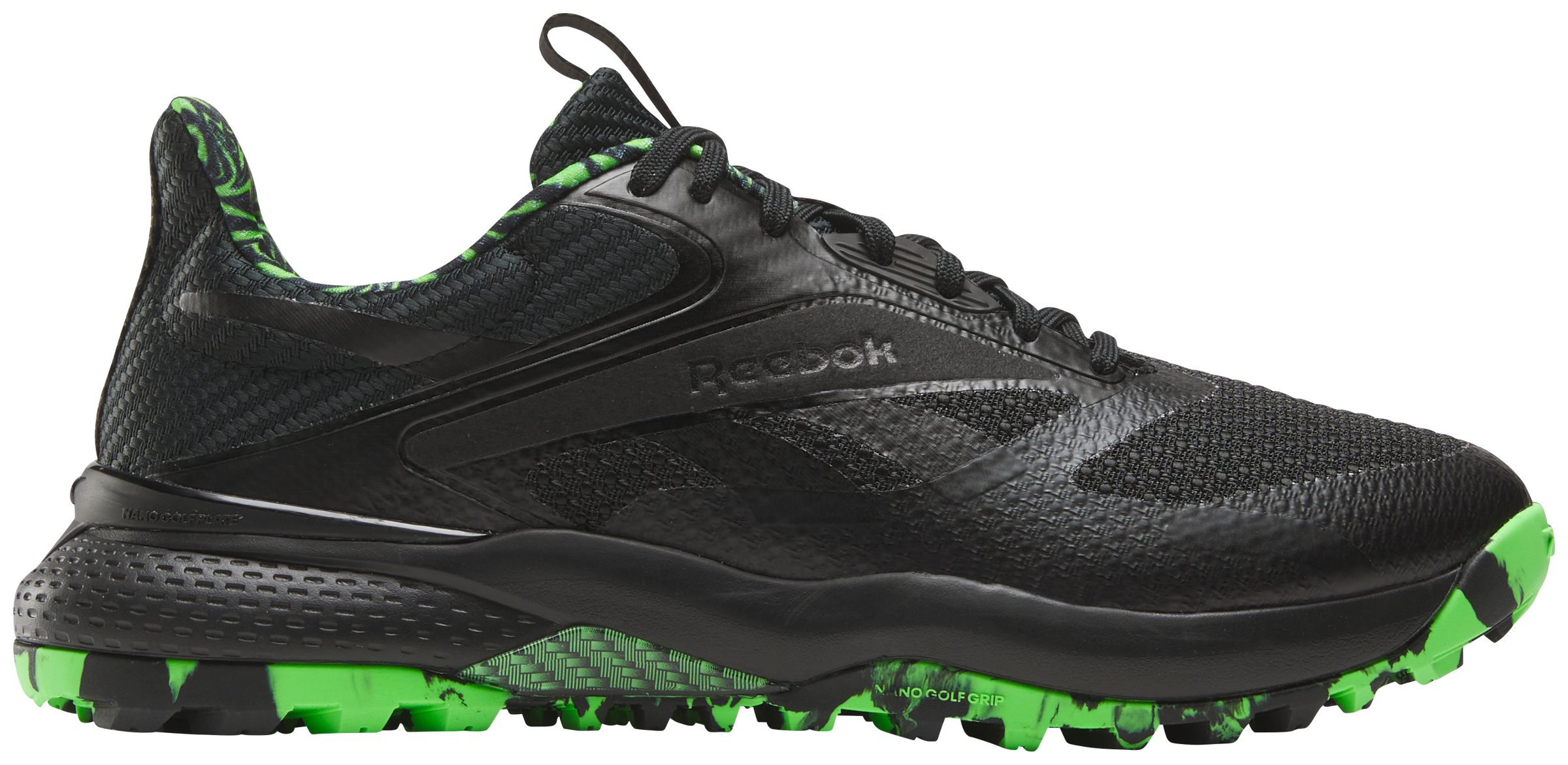 Reebok Men's Nano Golf Shoes | SportChek